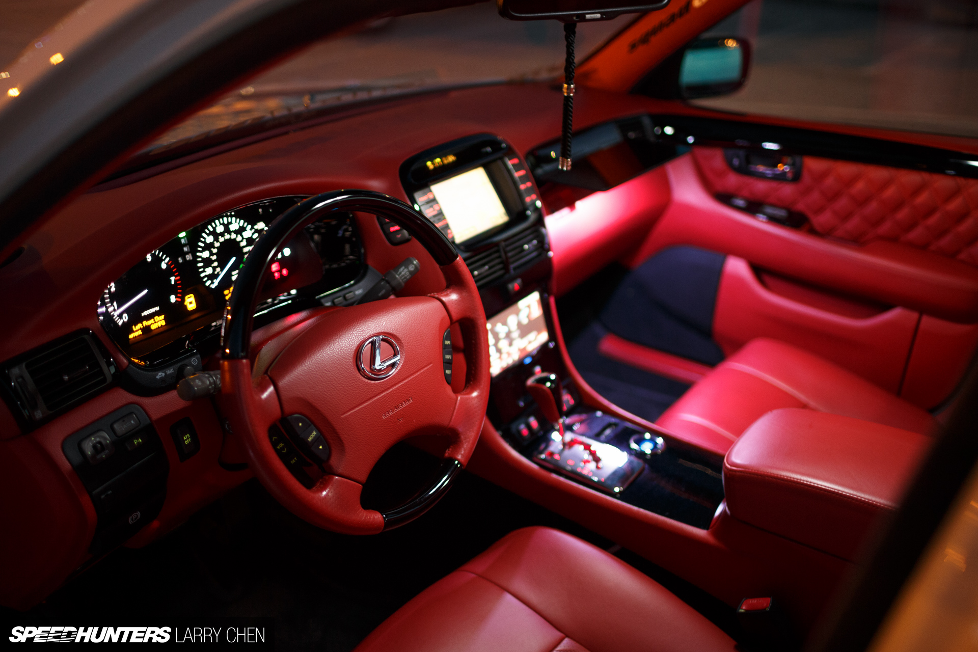 The Homemade VIP Hero - Speedhunters