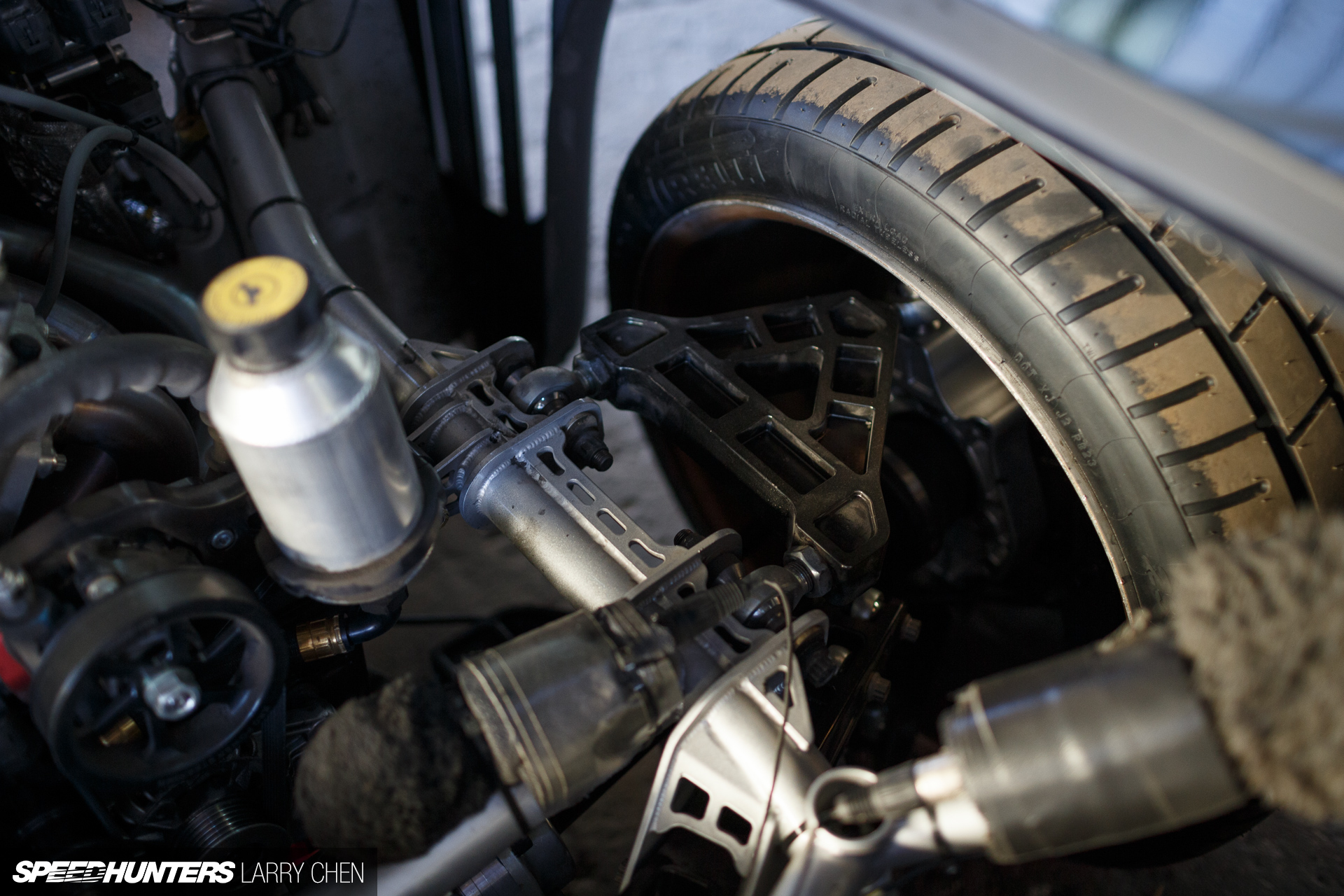 The Hoonicorn RTR Exposed - Speedhunters