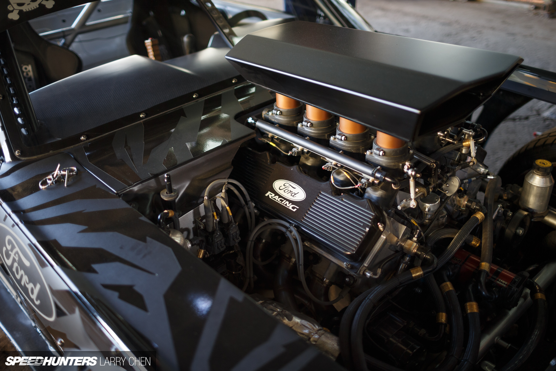 The Hoonicorn RTR Exposed - Speedhunters