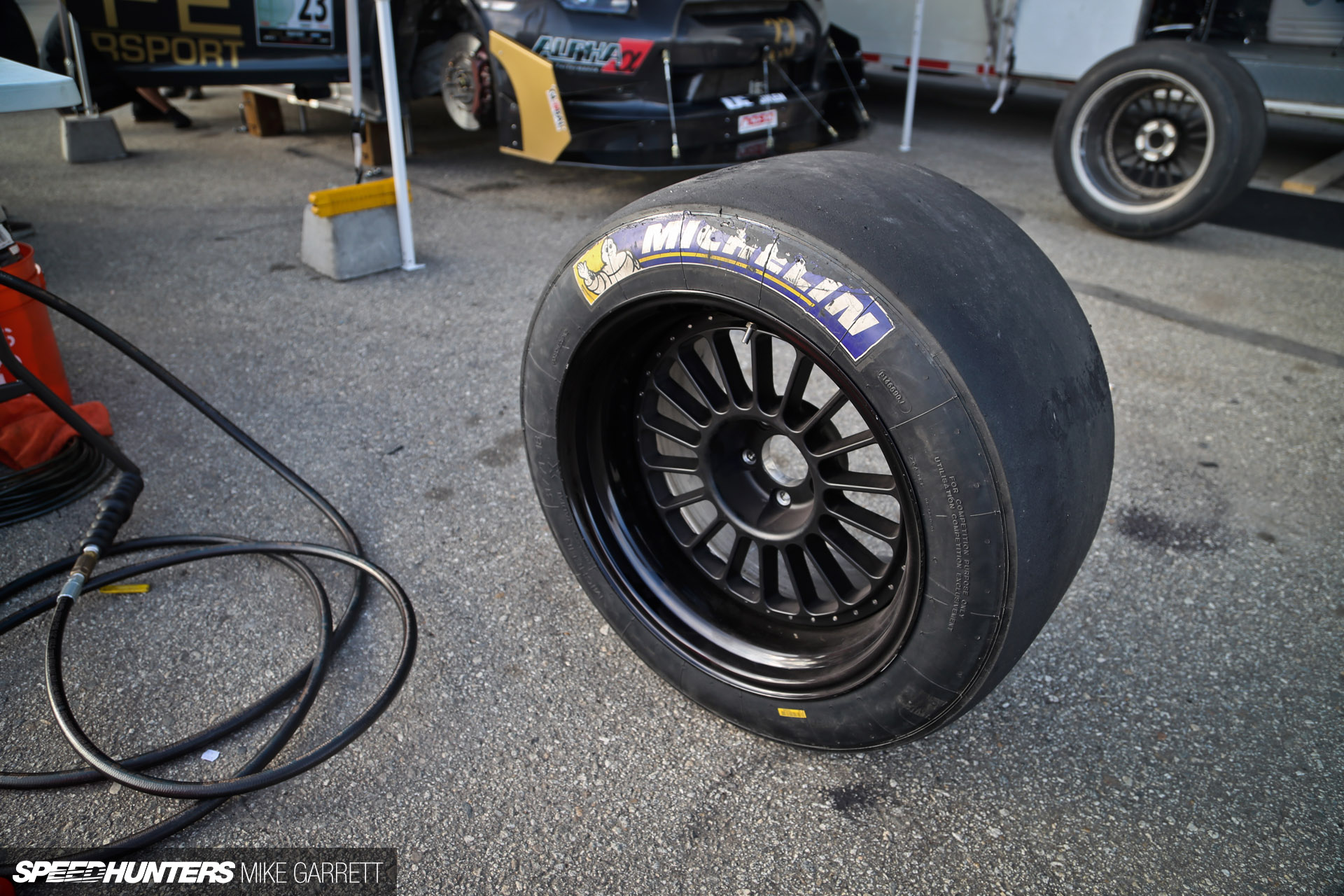This Is American Time Attack - Speedhunters