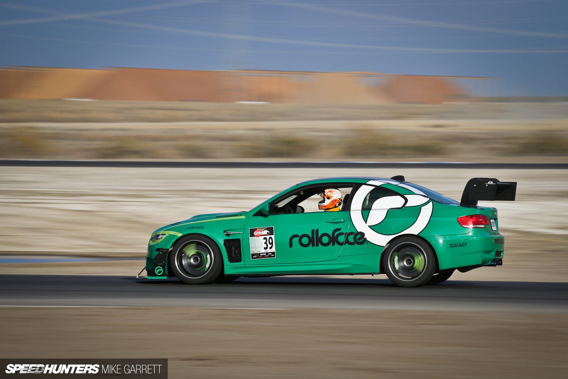 This Is American Time Attack - Speedhunters