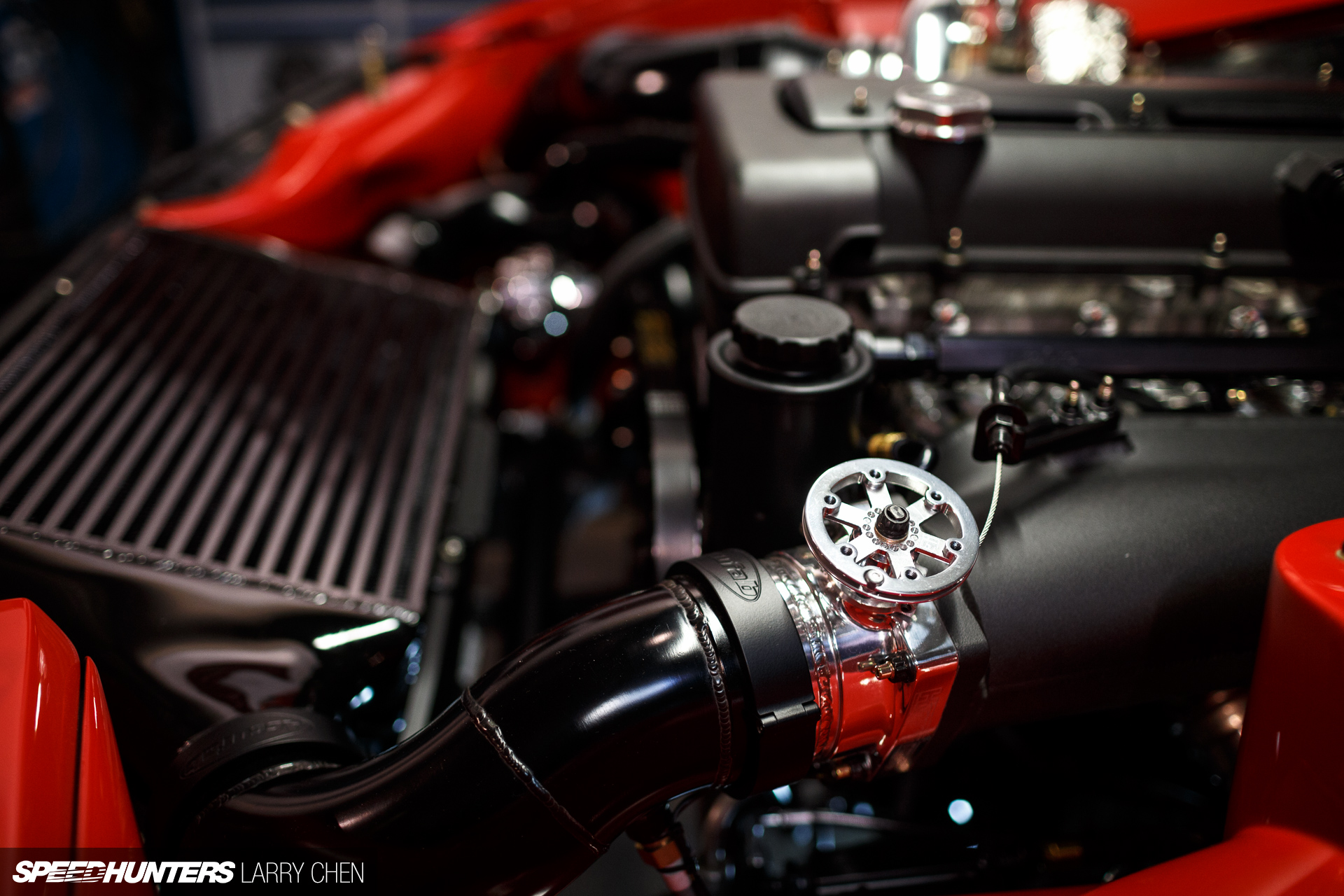 Toyota Supra Supercharger Kit at James Northern blog