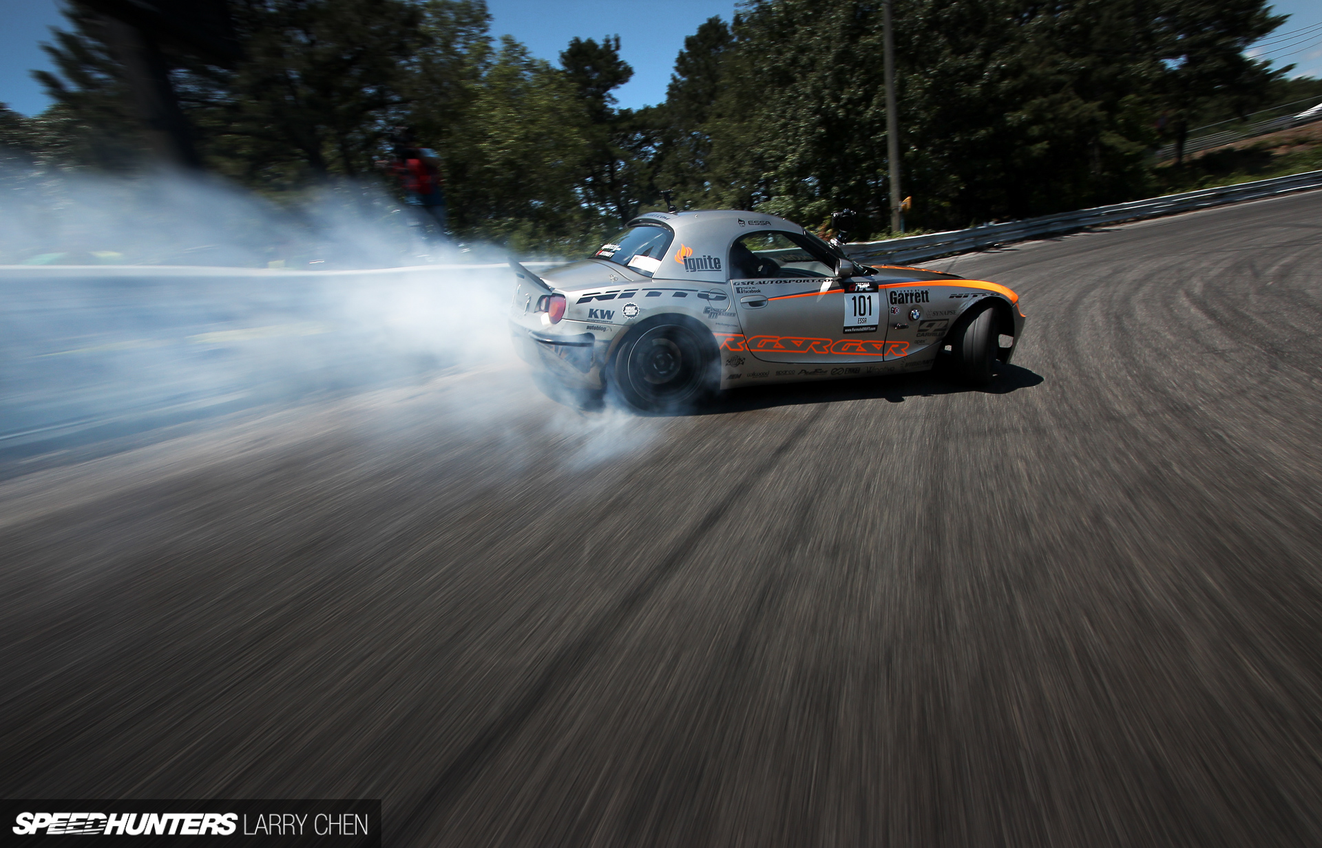 The Top 25 Liveries Of Formula Drift - Speedhunters