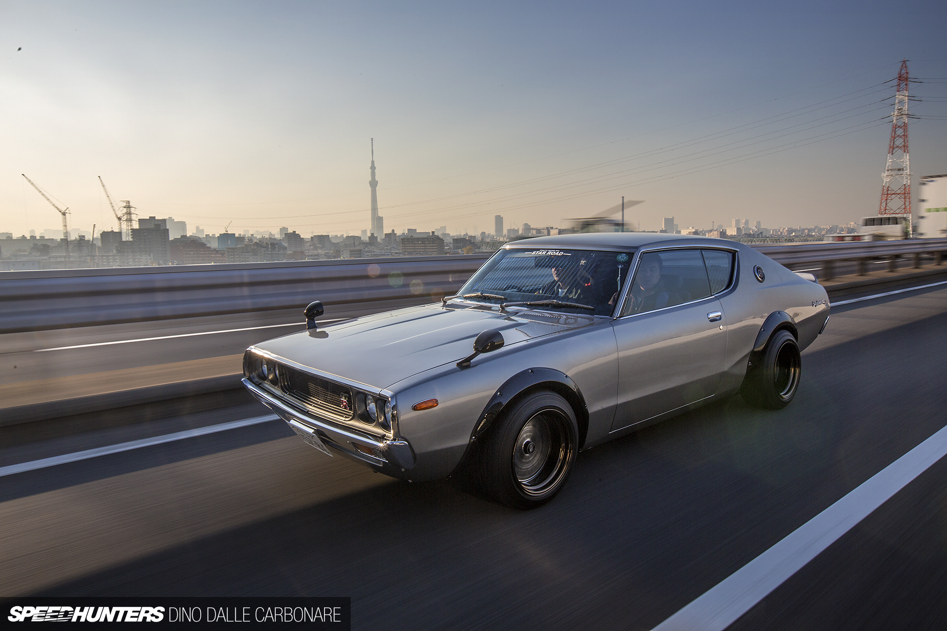 A 20-Year Kenmeri Affair - Speedhunters