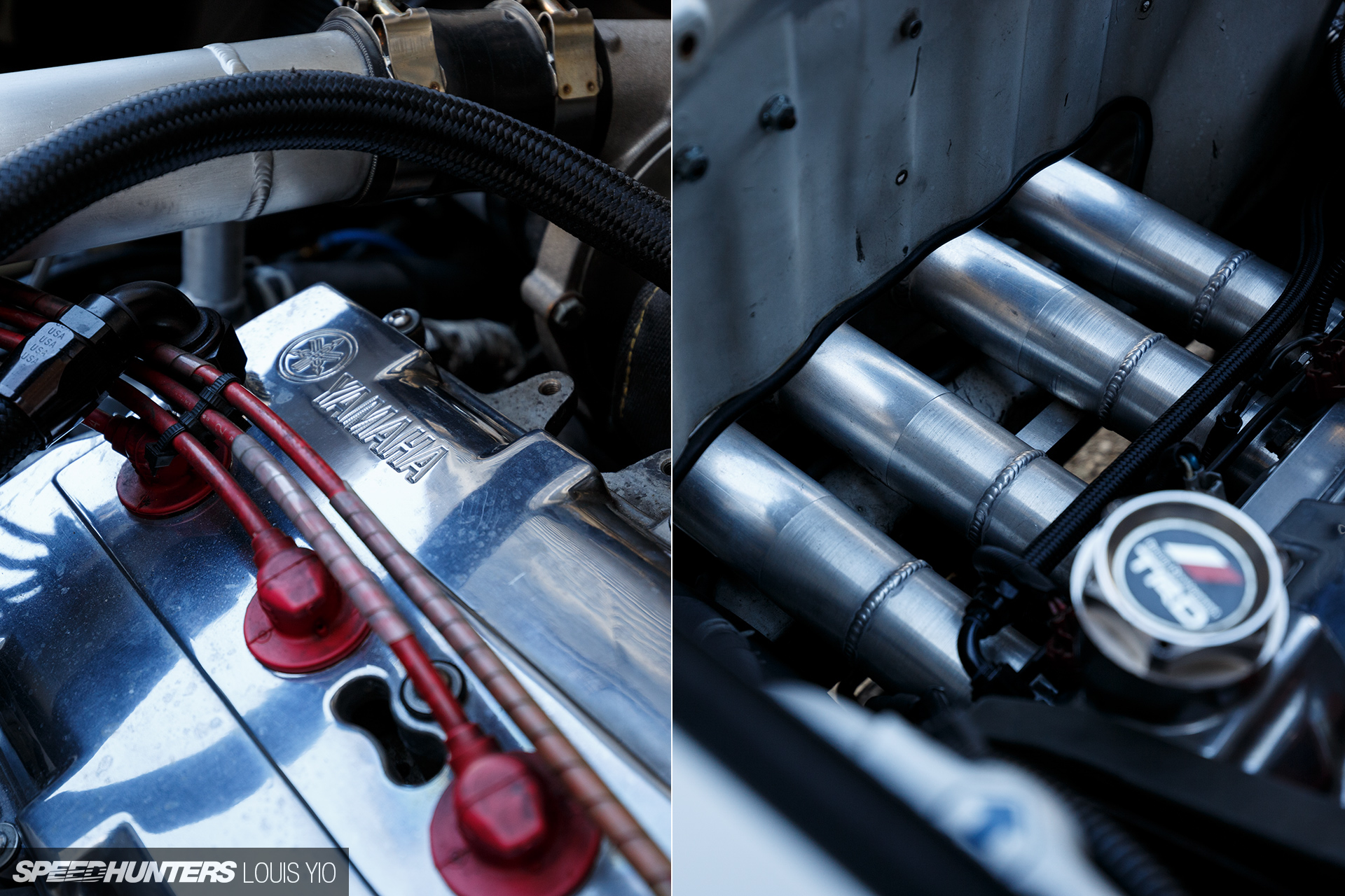 Midship Weapon: The Perfect SW20 - Speedhunters