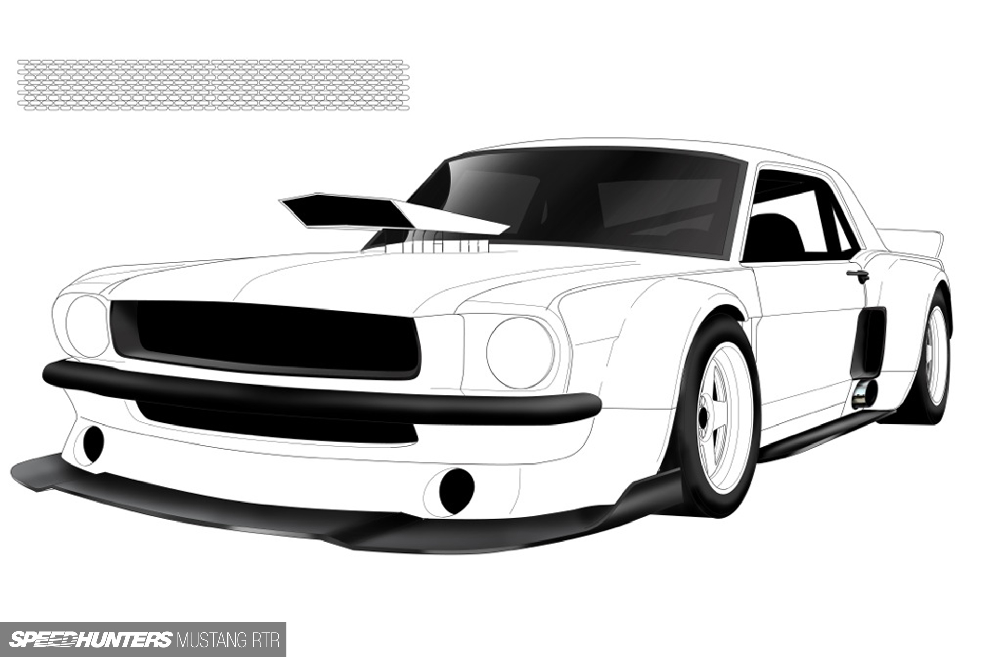 From Concept To Reality: The Hoonicorn RTR Build Story - Speedhunters