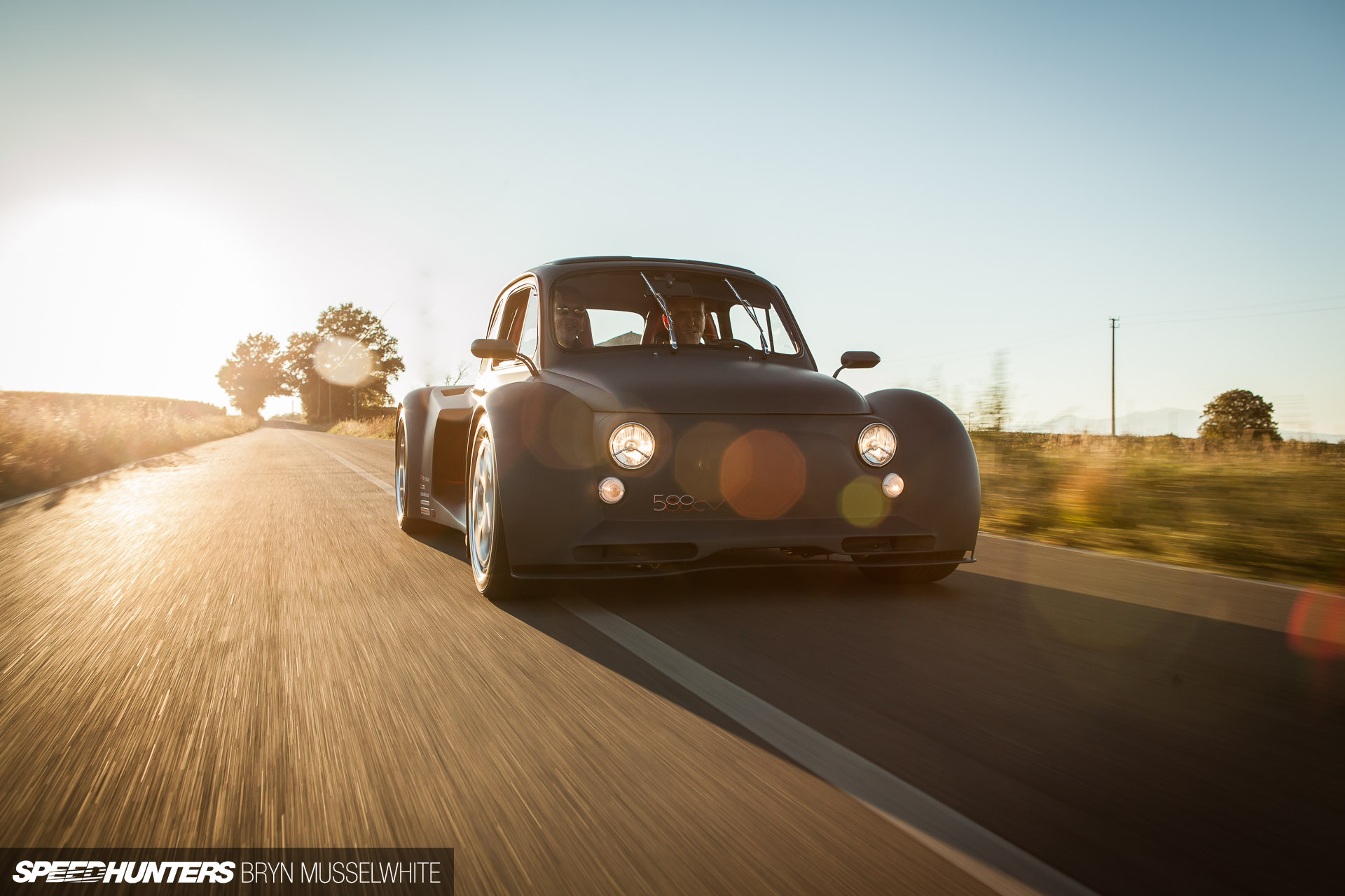 The Top 10 Feature Cars Of 2014 - Speedhunters