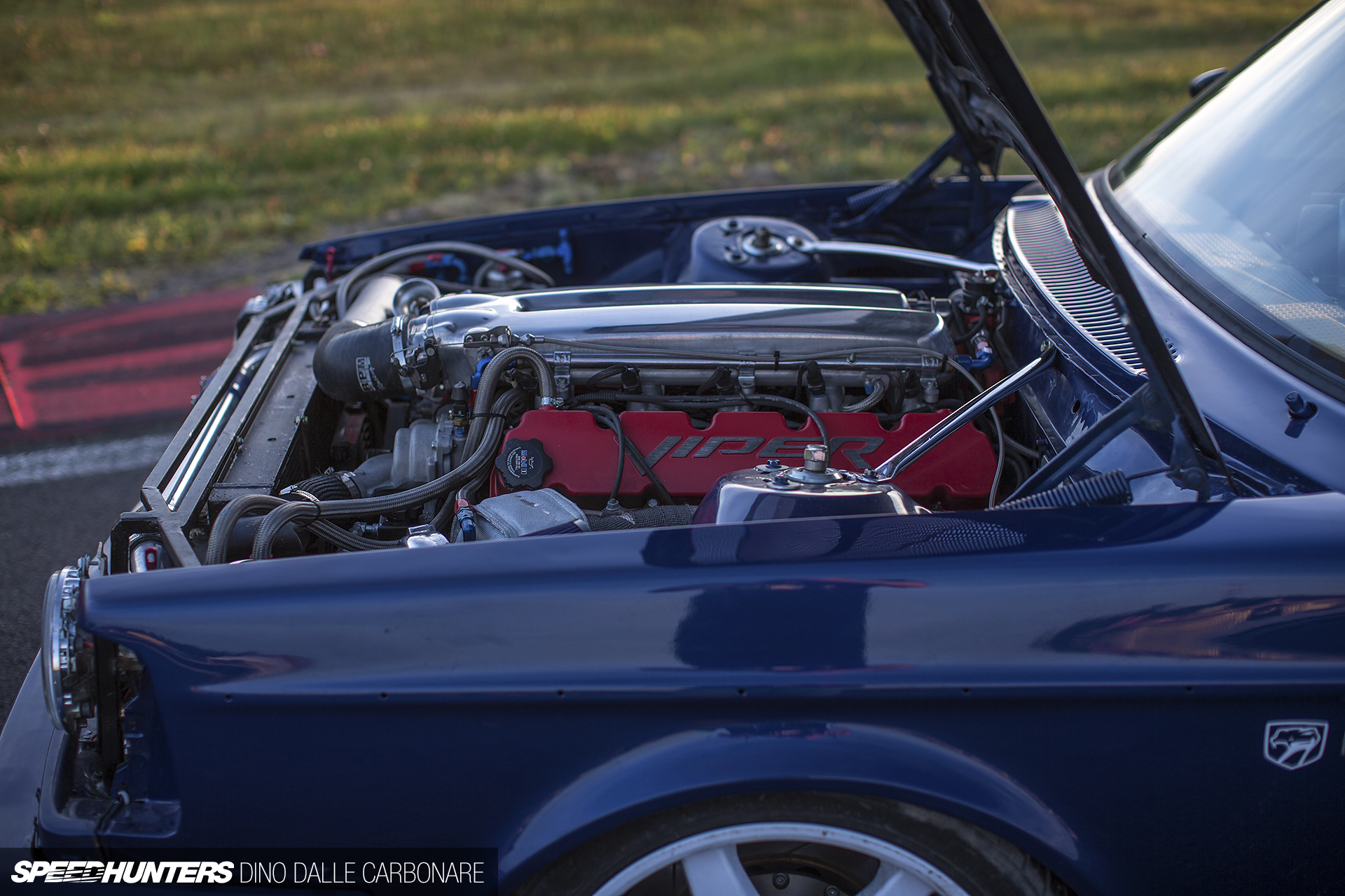 The Top 10 Feature Cars Of 2014 - Speedhunters