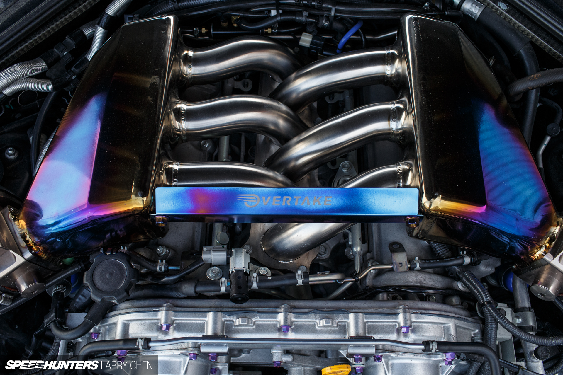 Review: Welcome To Tuning Heaven: Bulletproof’s Carbon GT-R | Racing Club