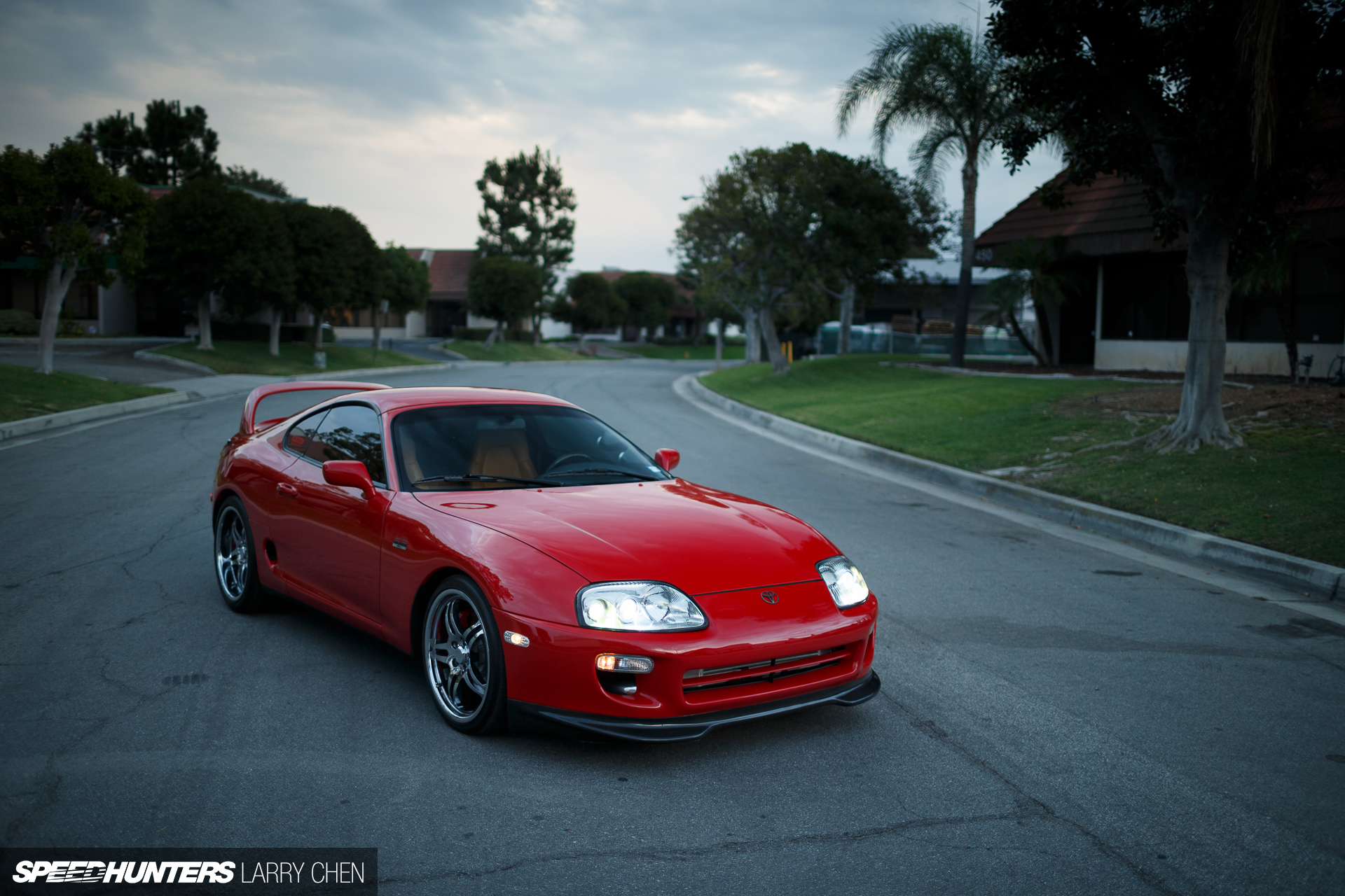 The Eternal Supra: Refining An Icon - Speedhunters
