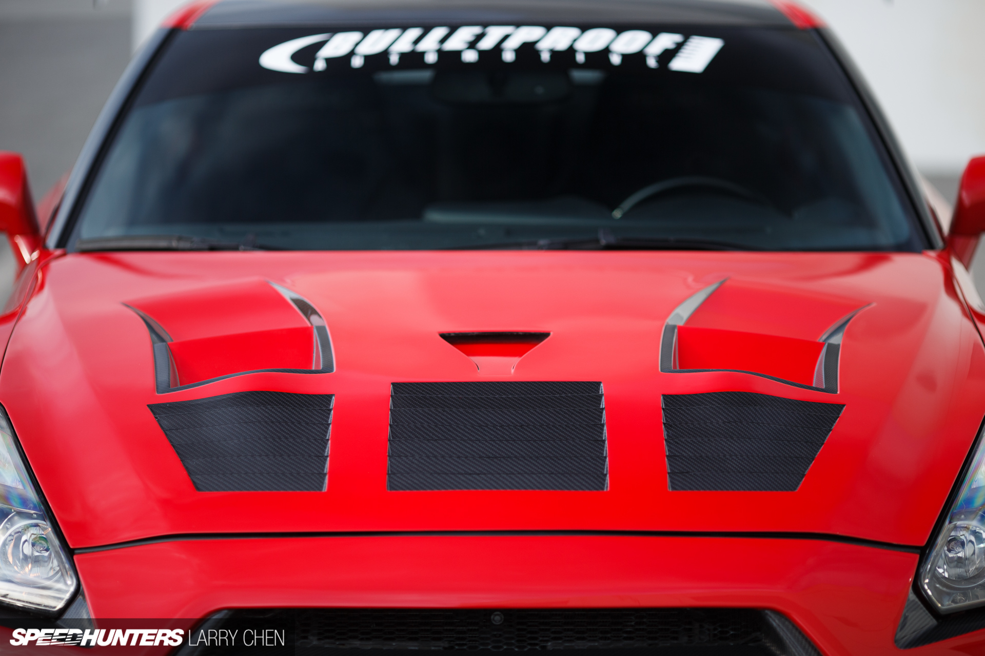 GT1 For The Street: Another Way To Build A 1000hp GT-R - Speedhunters