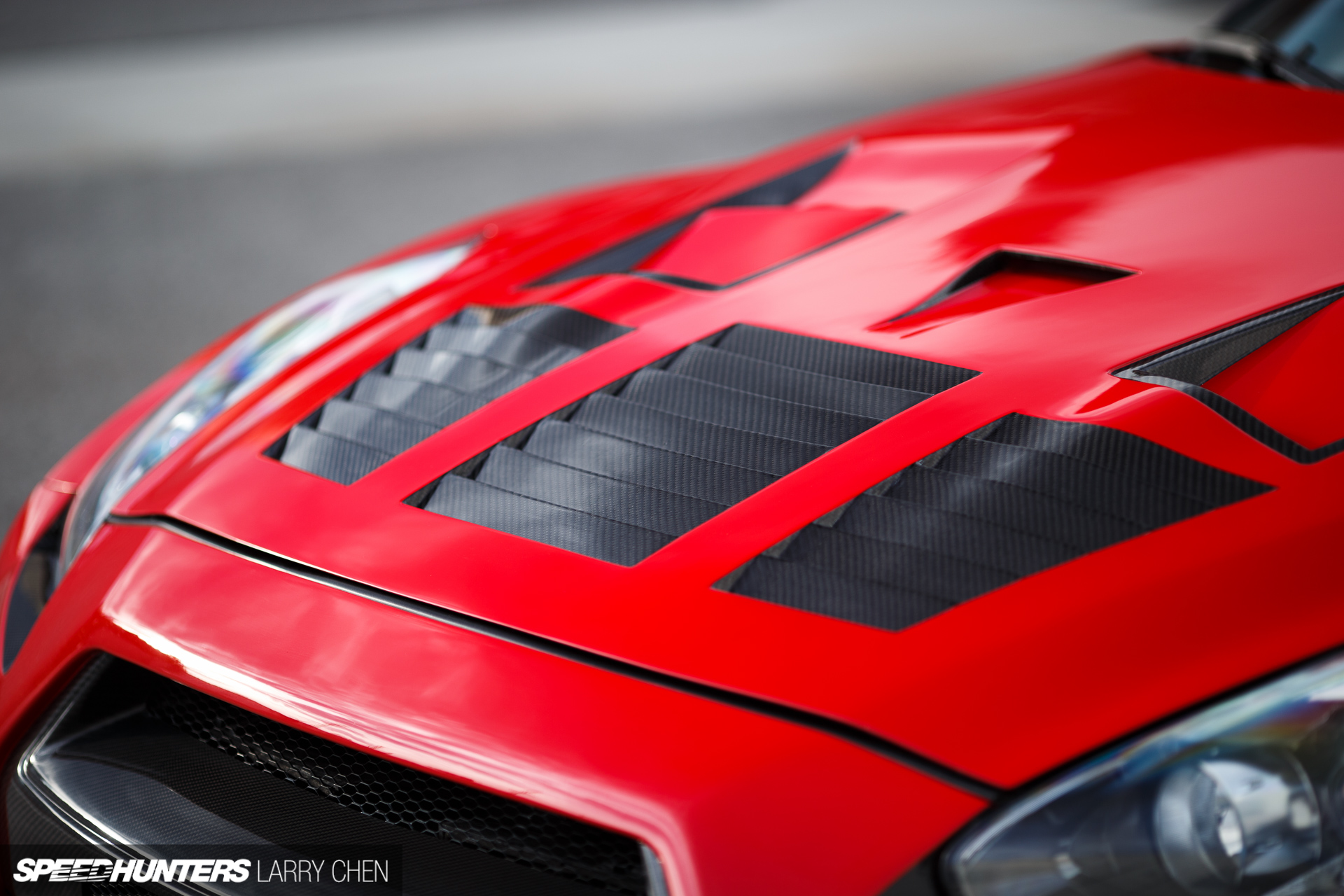 GT1 For The Street: Another Way To Build A 1000hp GT-R - Speedhunters