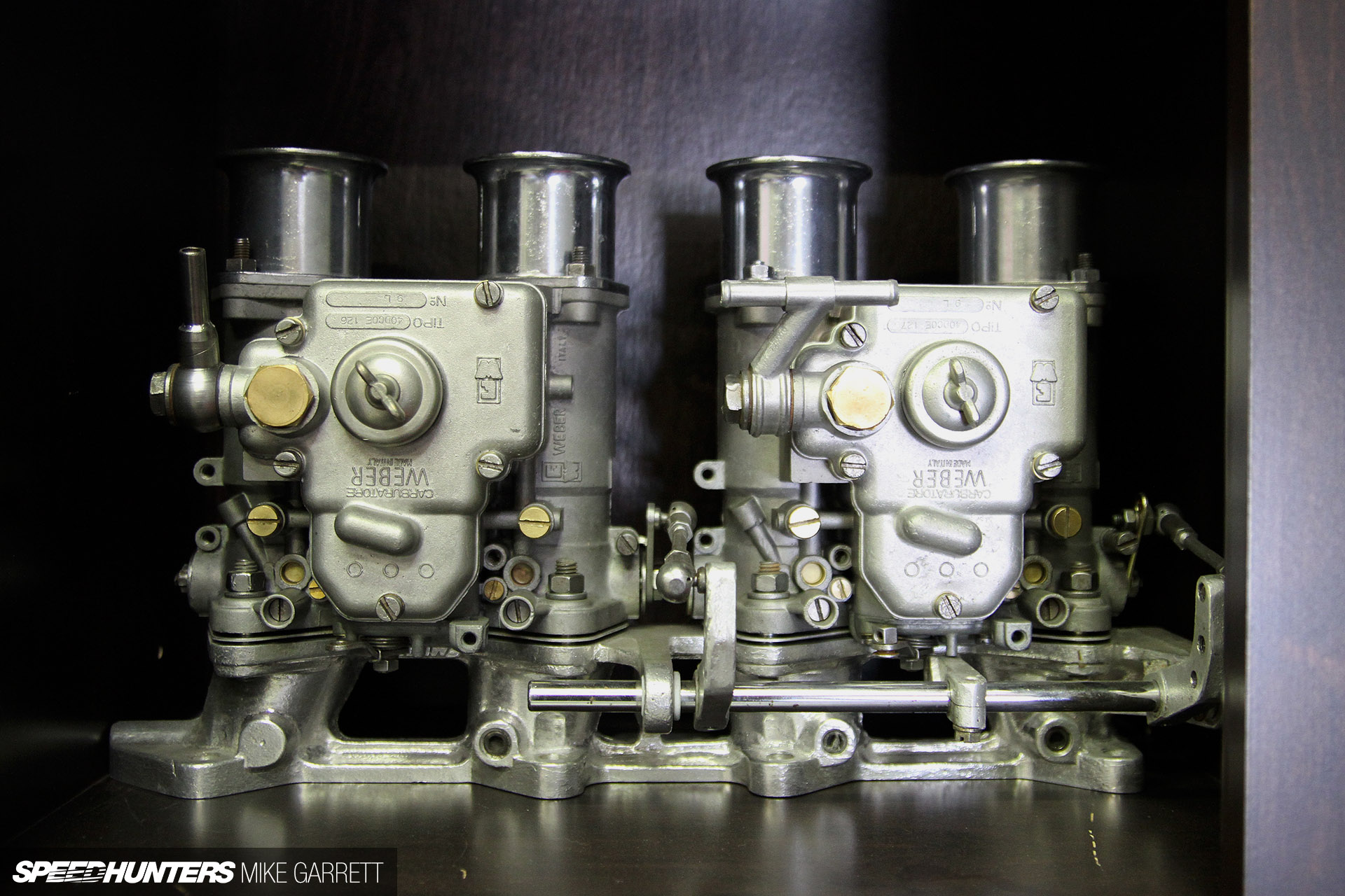 Carburetor: The Greatest Auto Part Ever? - Speedhunters