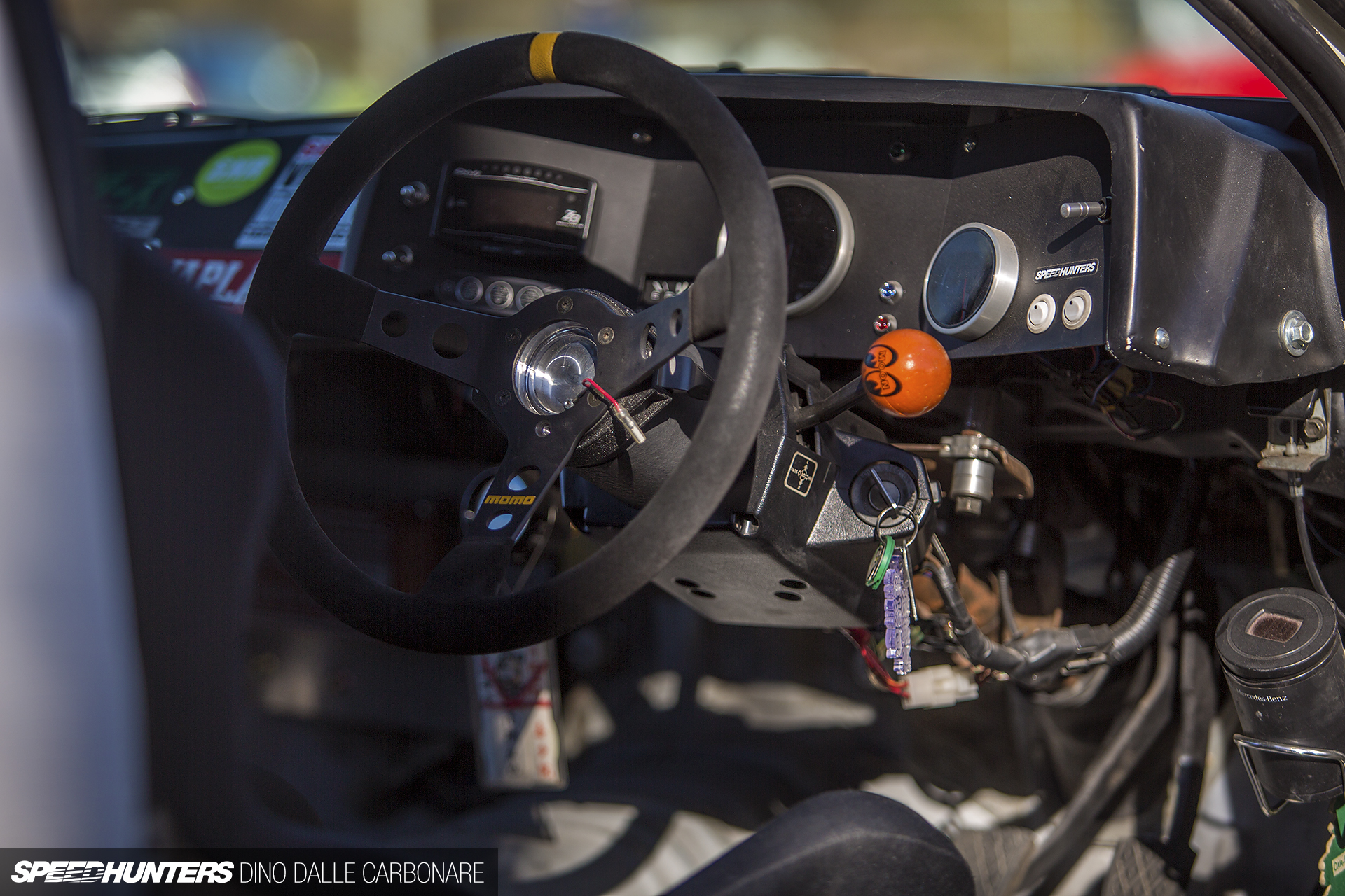 An AE86 On A Carbs-Only Diet - Speedhunters
