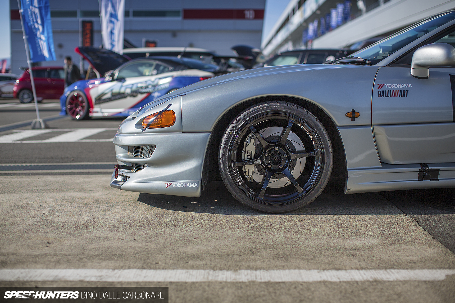 Top Picks From The HKS Premium Day - Speedhunters