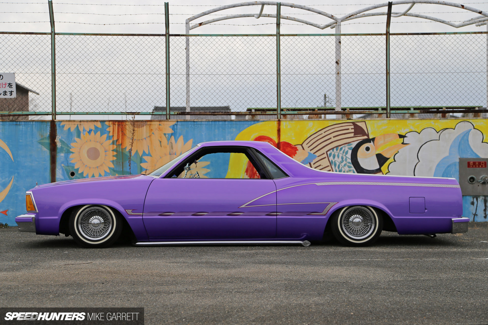 From Skylines To Lowriders: Welcome To Cholo's - Speedhunters