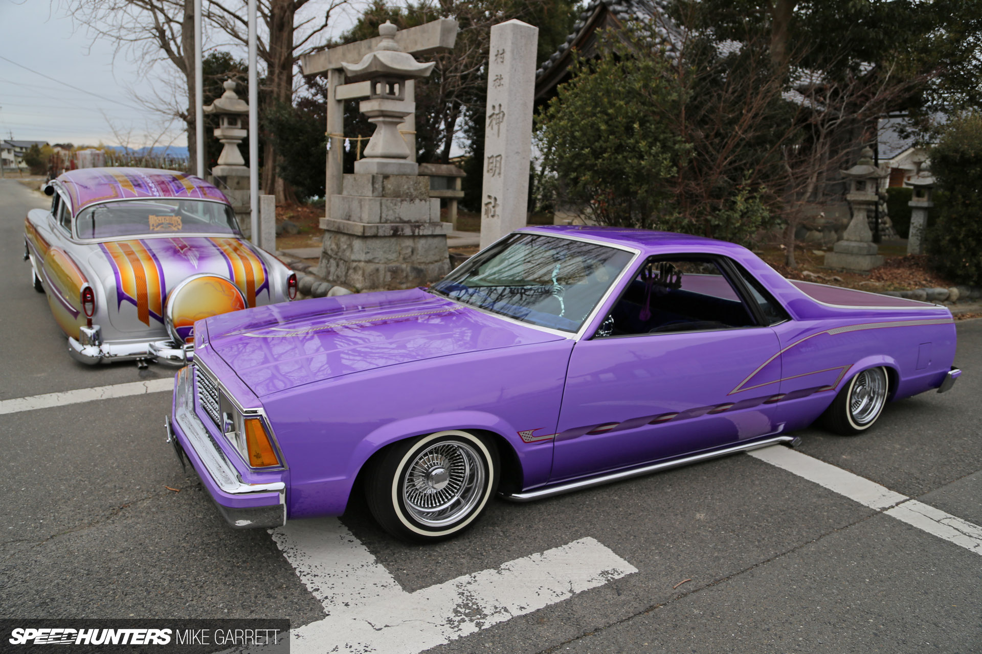 From Skylines To Lowriders: Welcome To Cholo's - Speedhunters