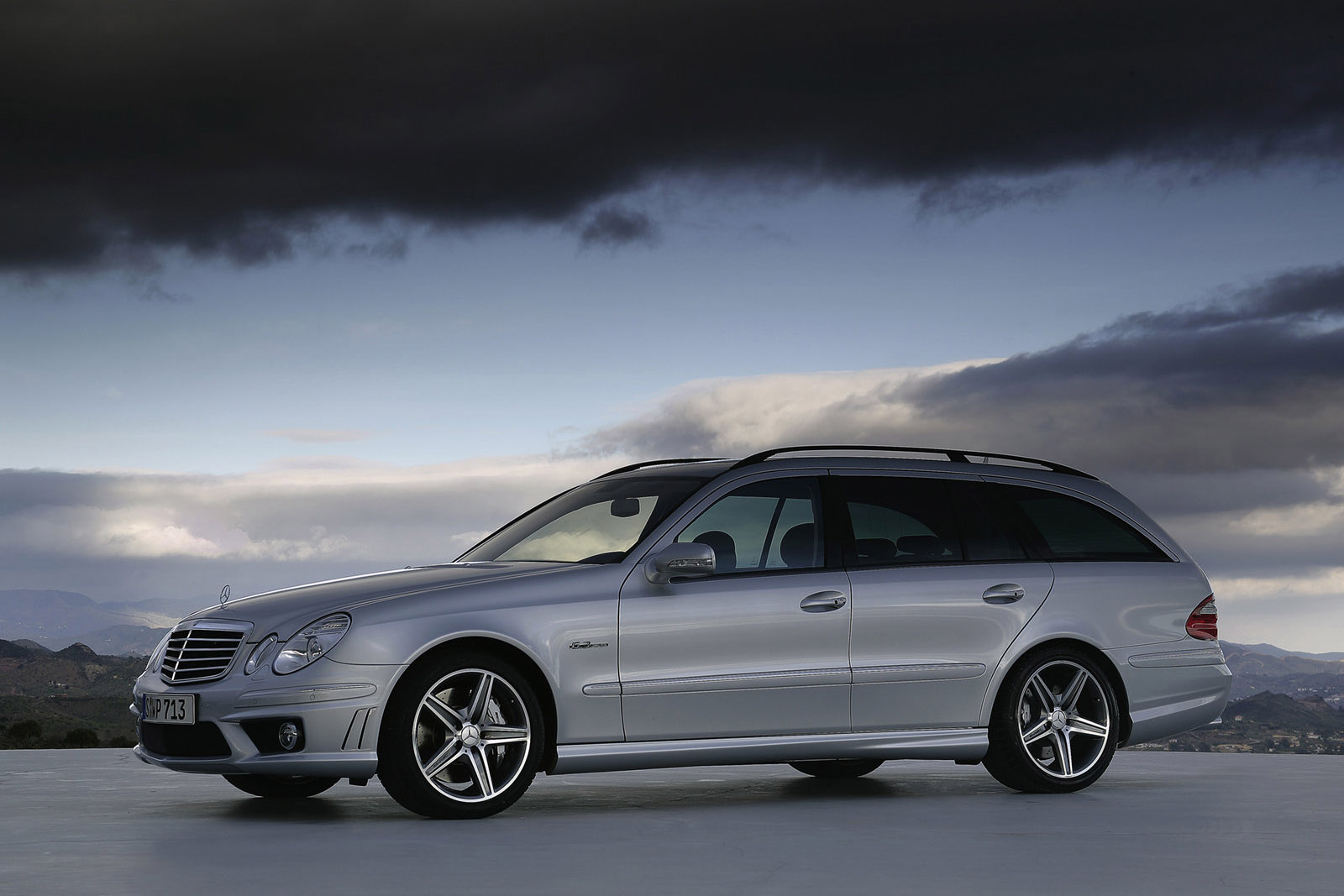 The Greatest Wagons Of All Time - Speedhunters