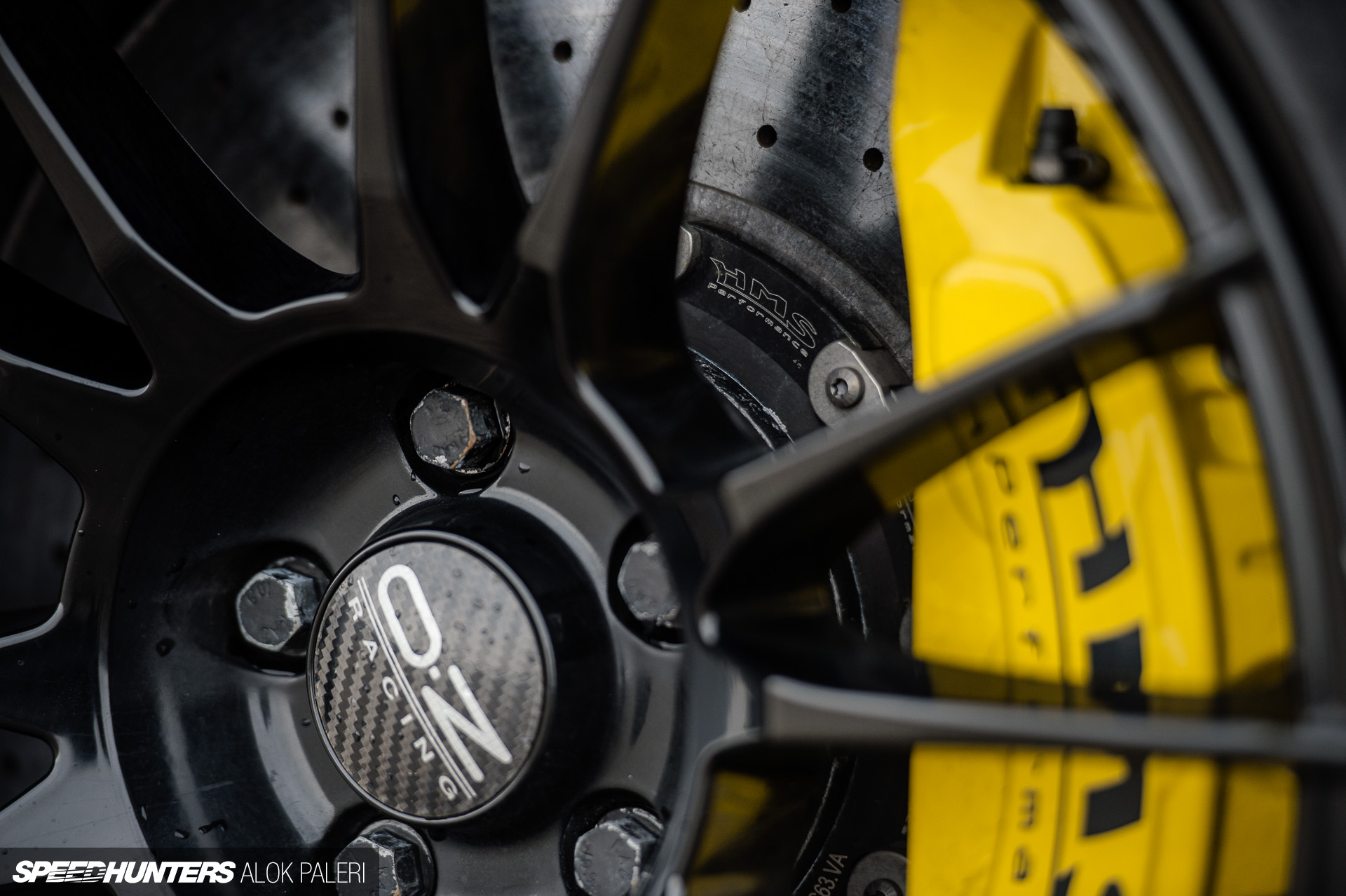 Hammer Of Gods: The HMS H63 RS700 - Speedhunters