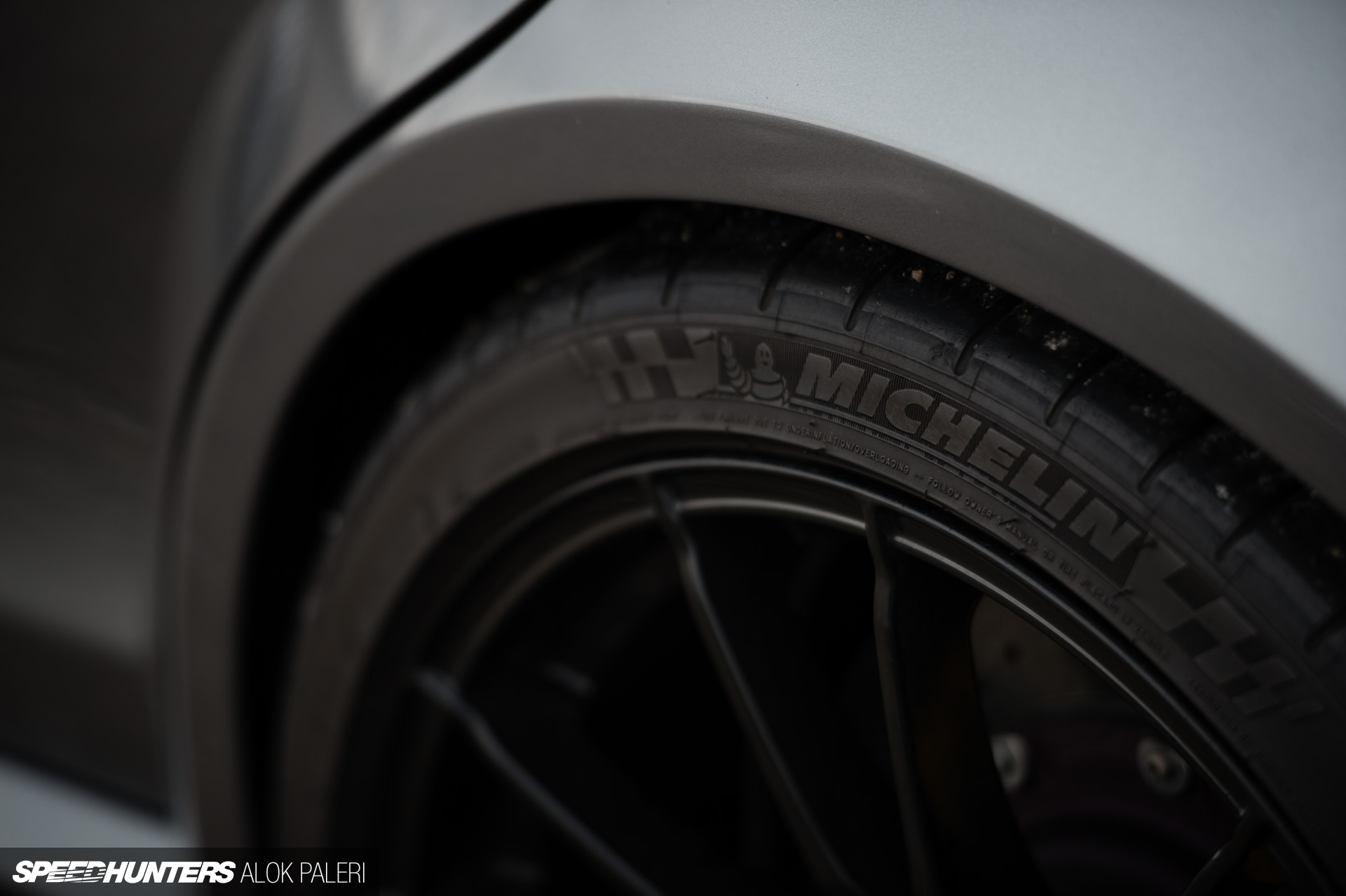 Hammer Of Gods: The HMS H63 RS700 - Speedhunters