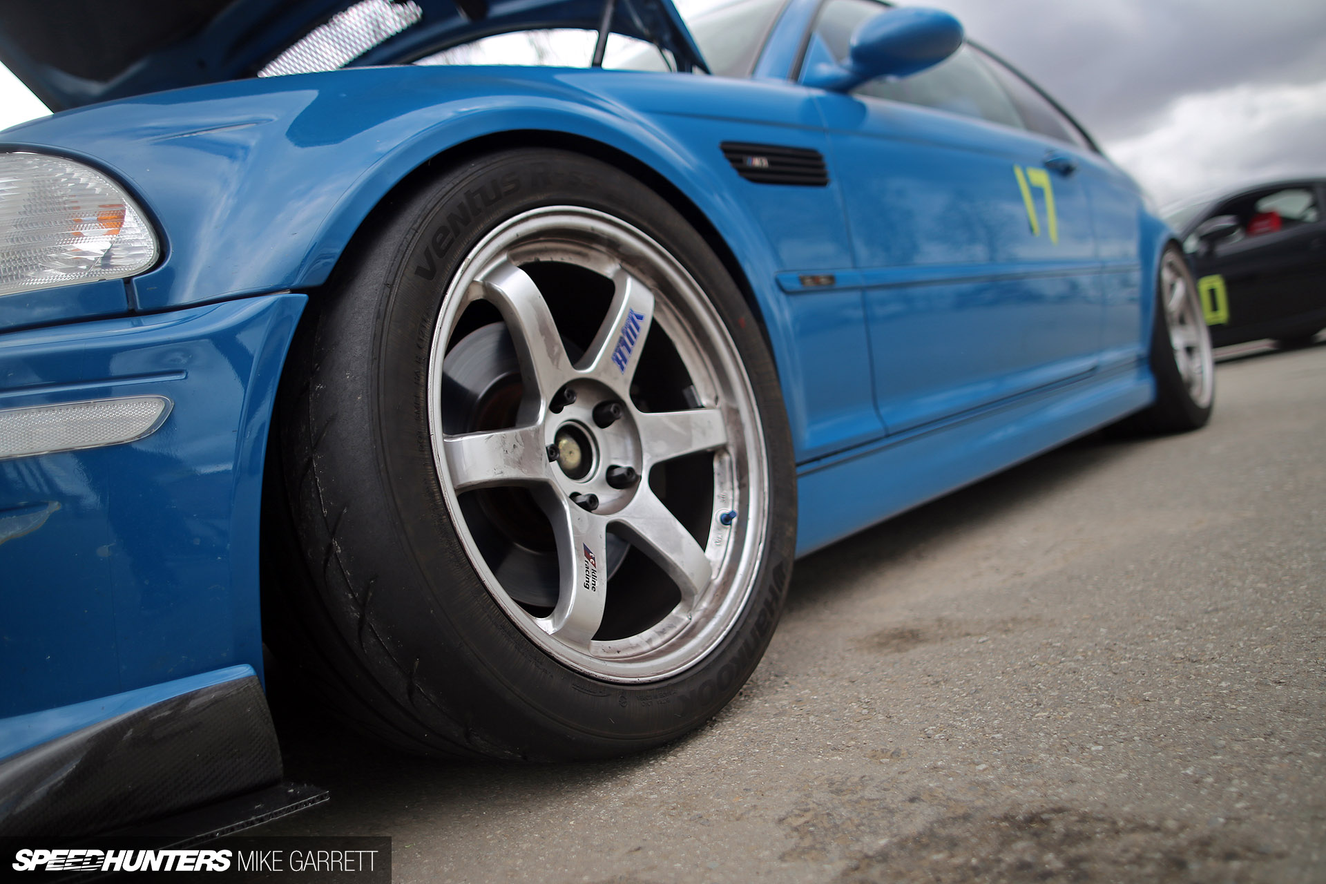 Track Day Wheels: Who's Running What? - Speedhunters