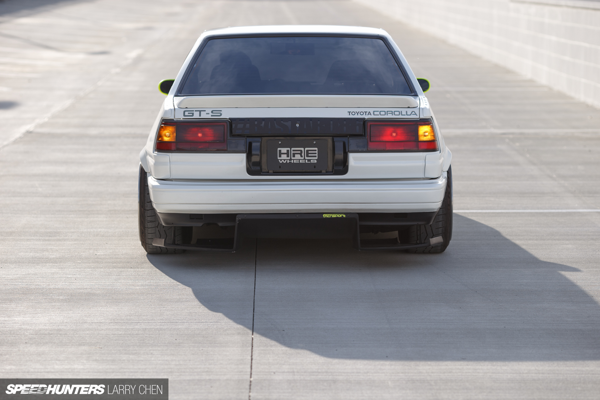 From Daily Beater To VTEC Glory: An AE86 Story - Speedhunters