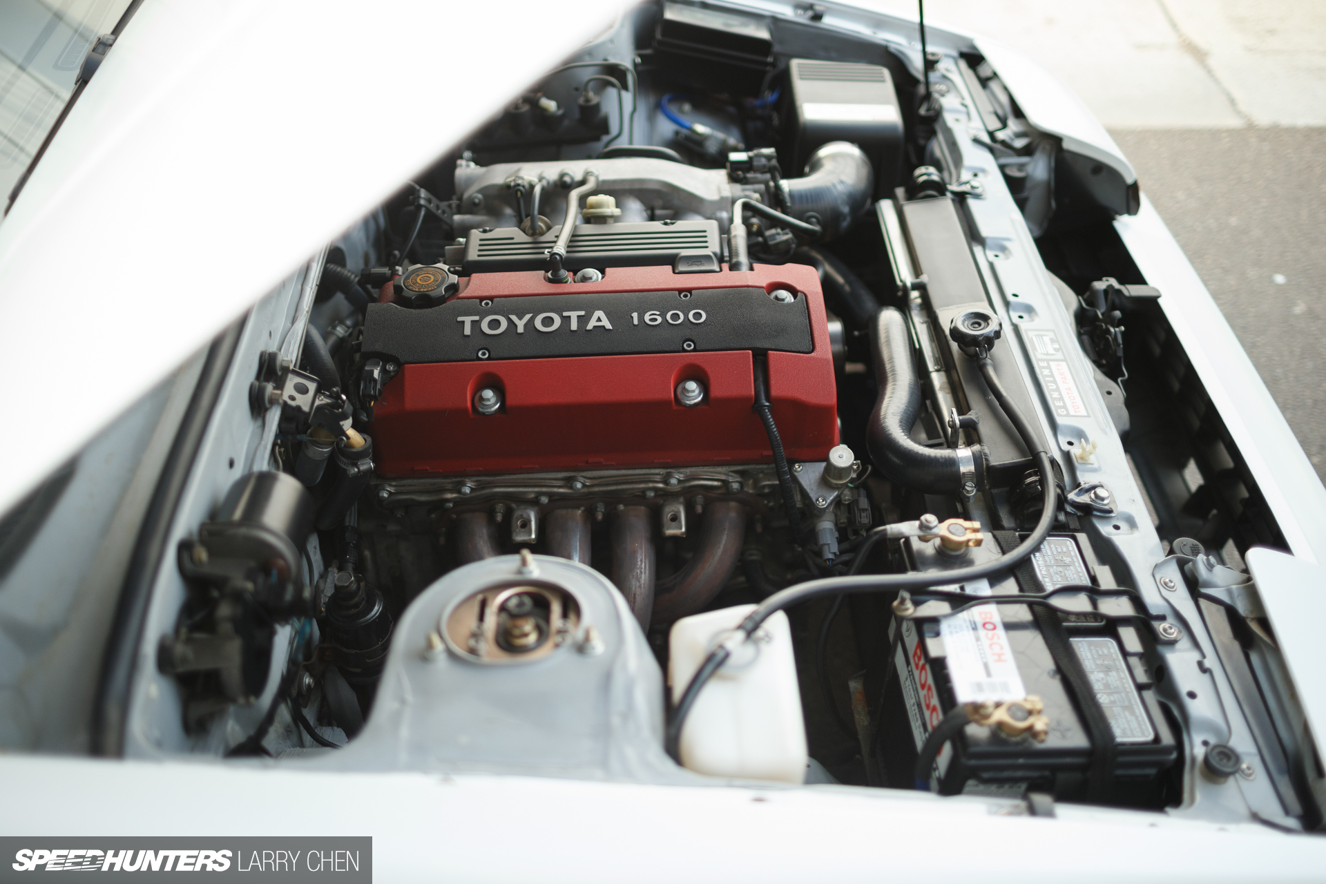From Daily Beater To VTEC Glory: An AE86 Story - Speedhunters