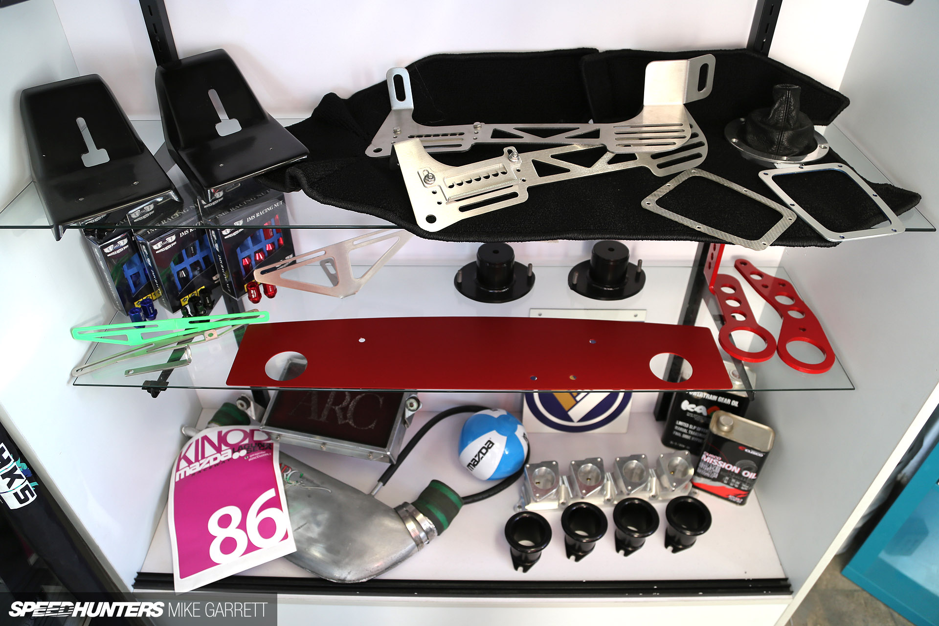 Small Cars, Big Spirit: A Visit To GarageStar - Speedhunters