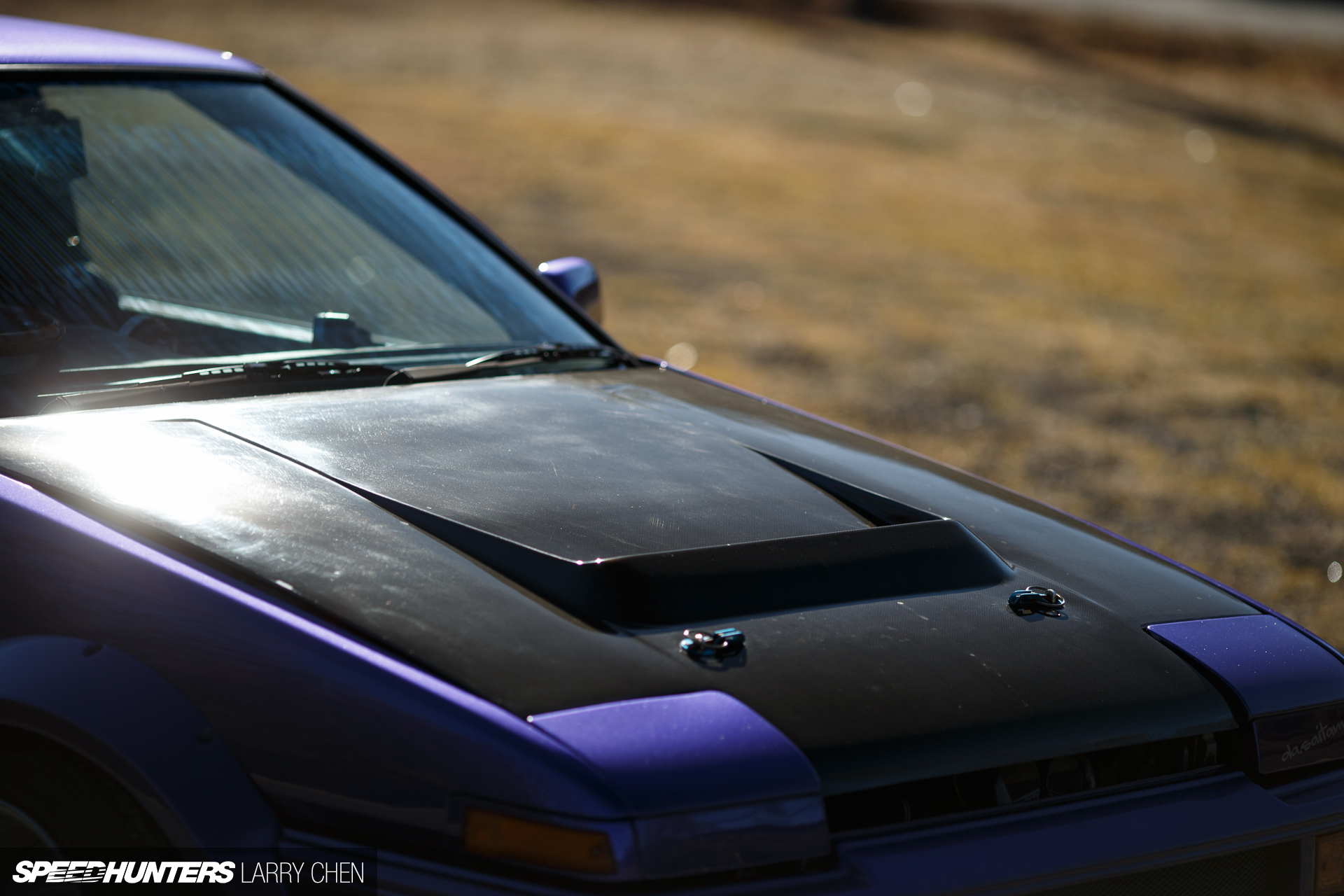 The Saitama-Style AE86 - Speedhunters