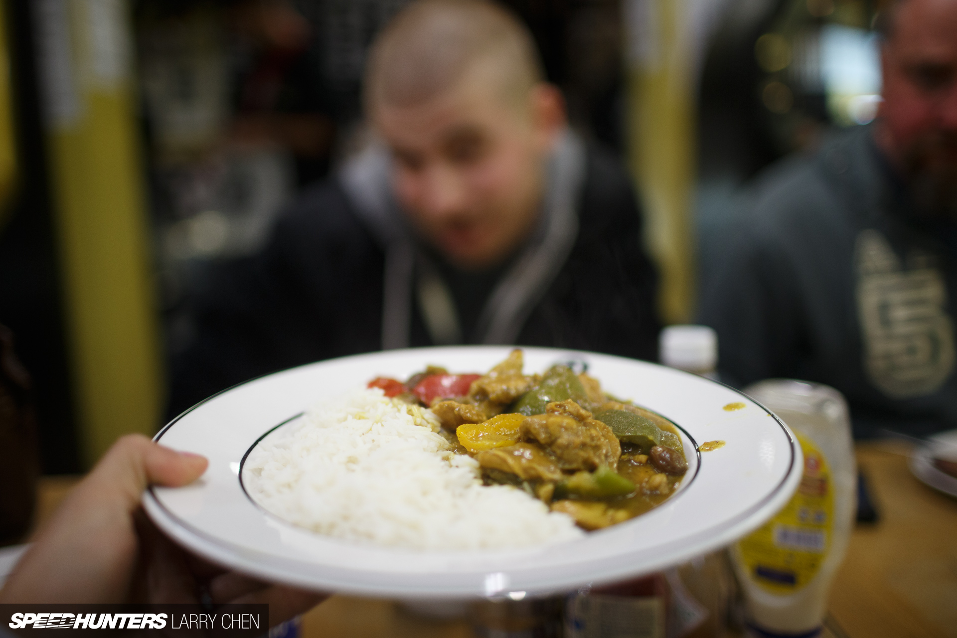 Porsche Night At The Ace Cafe - Speedhunters