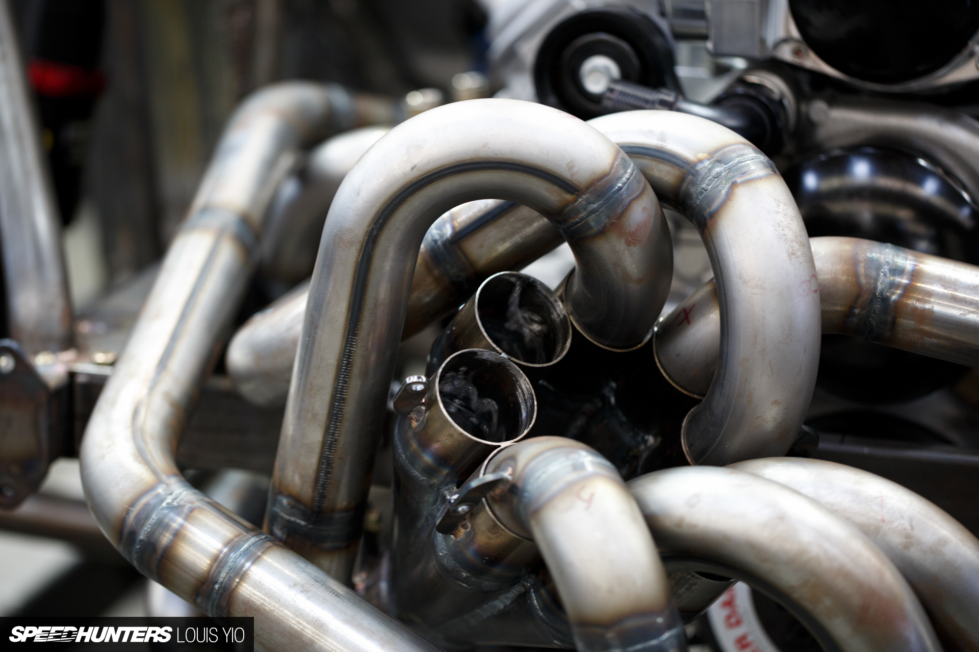 Welcome Back Tanner: How To Make A VW Passat Drift - Speedhunters