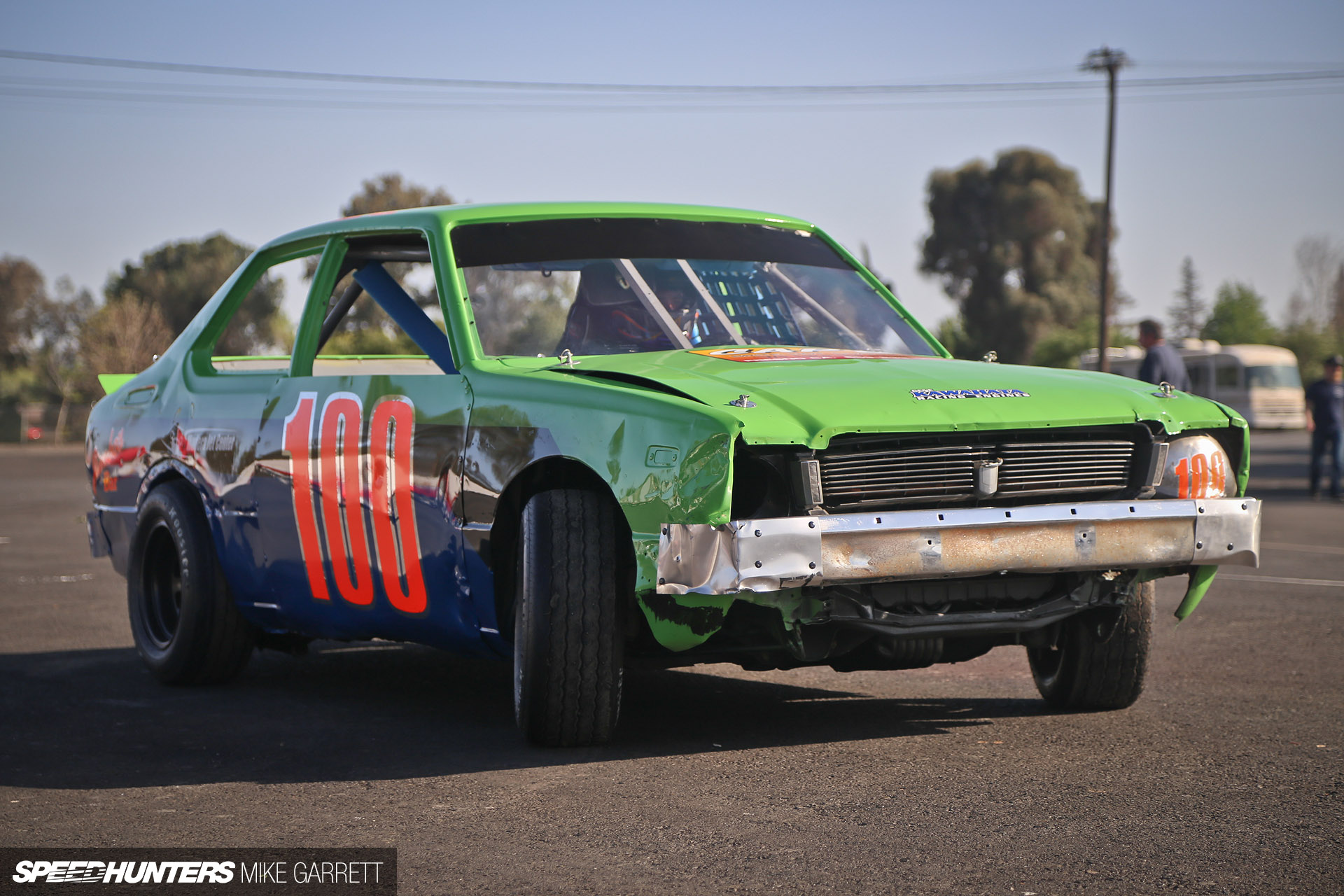 Toyota Sedan Racing: Where Old Corollas Battle For Glory - Speedhunters