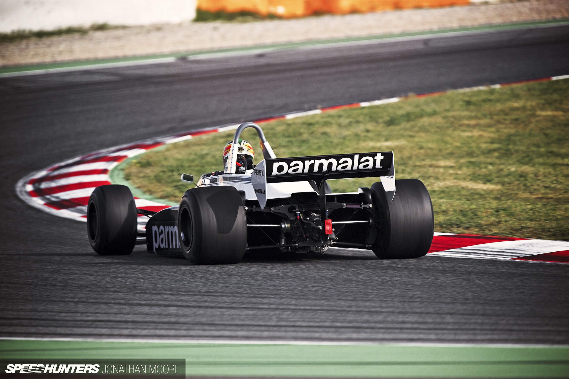 A Spanish Affair Part 1: For The Love Of F1 - Speedhunters