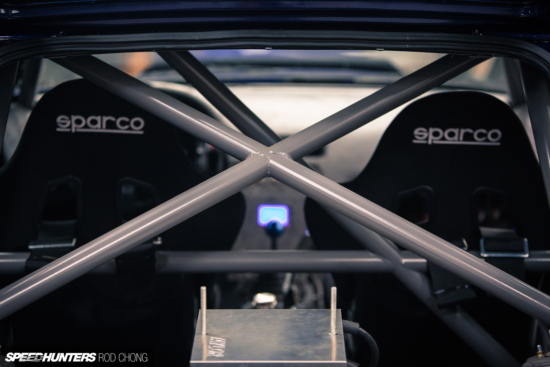 Grip Bunny: A Different Breed Of S13 - Speedhunters