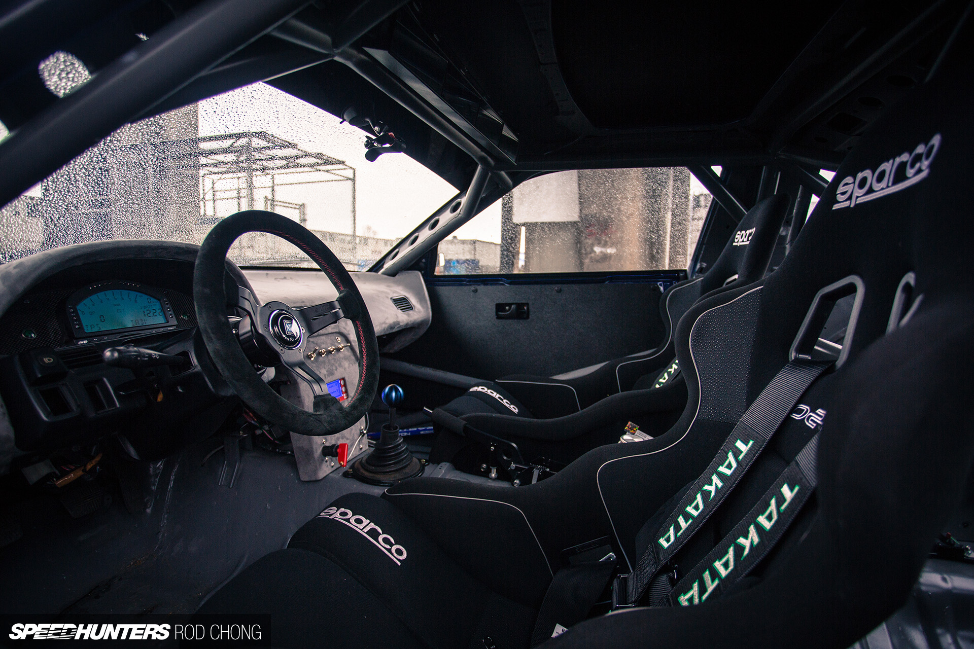 Grip Bunny: A Different Breed Of S13 - Speedhunters