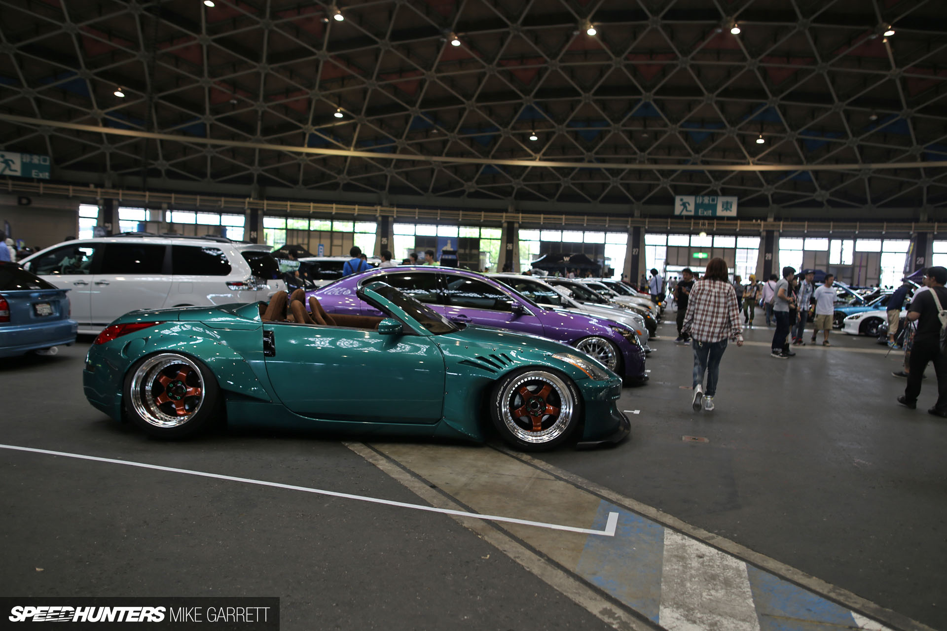 Wekfest Japan: Next Level USDM - Speedhunters