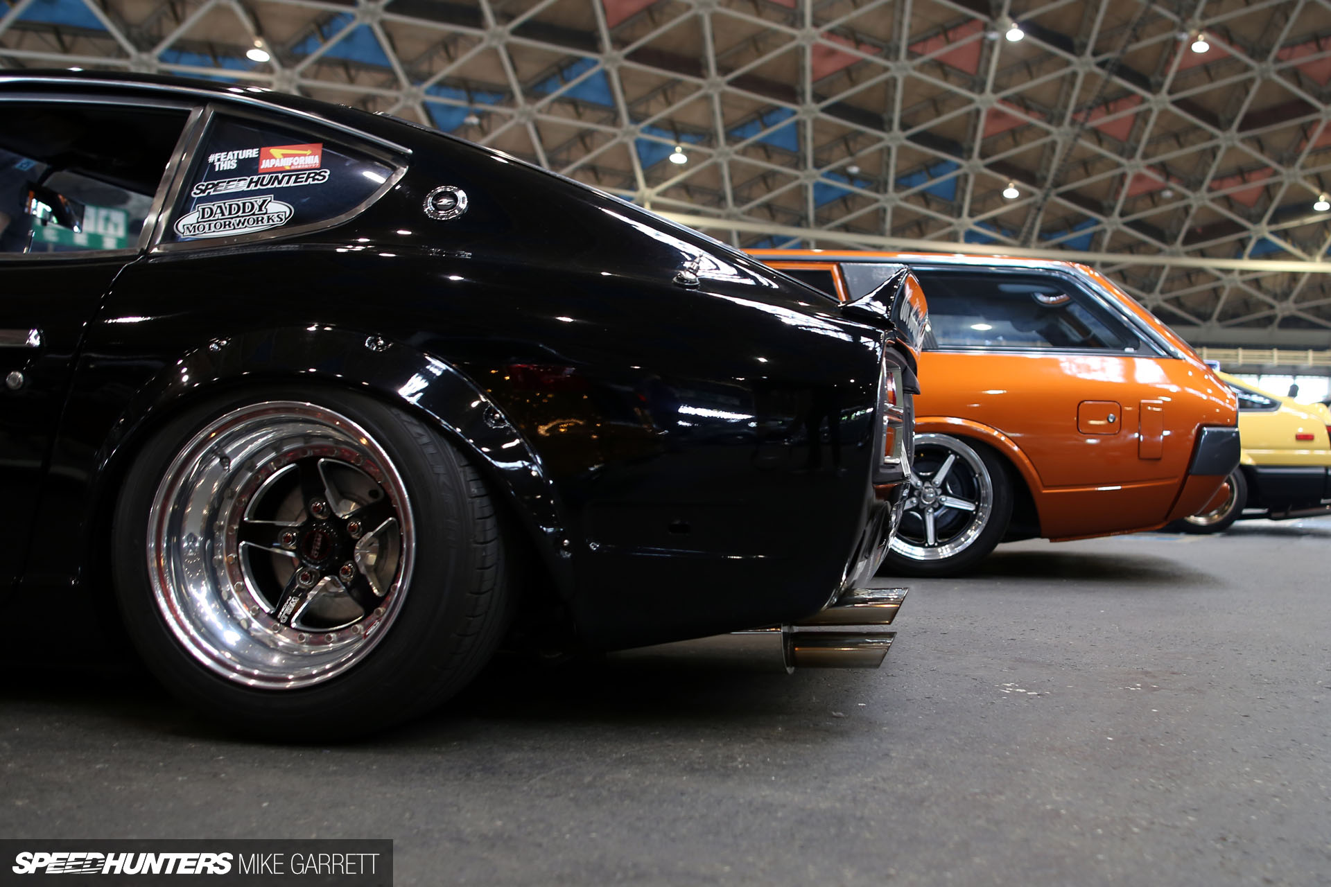 Wekfest Japan: Next Level USDM - Speedhunters