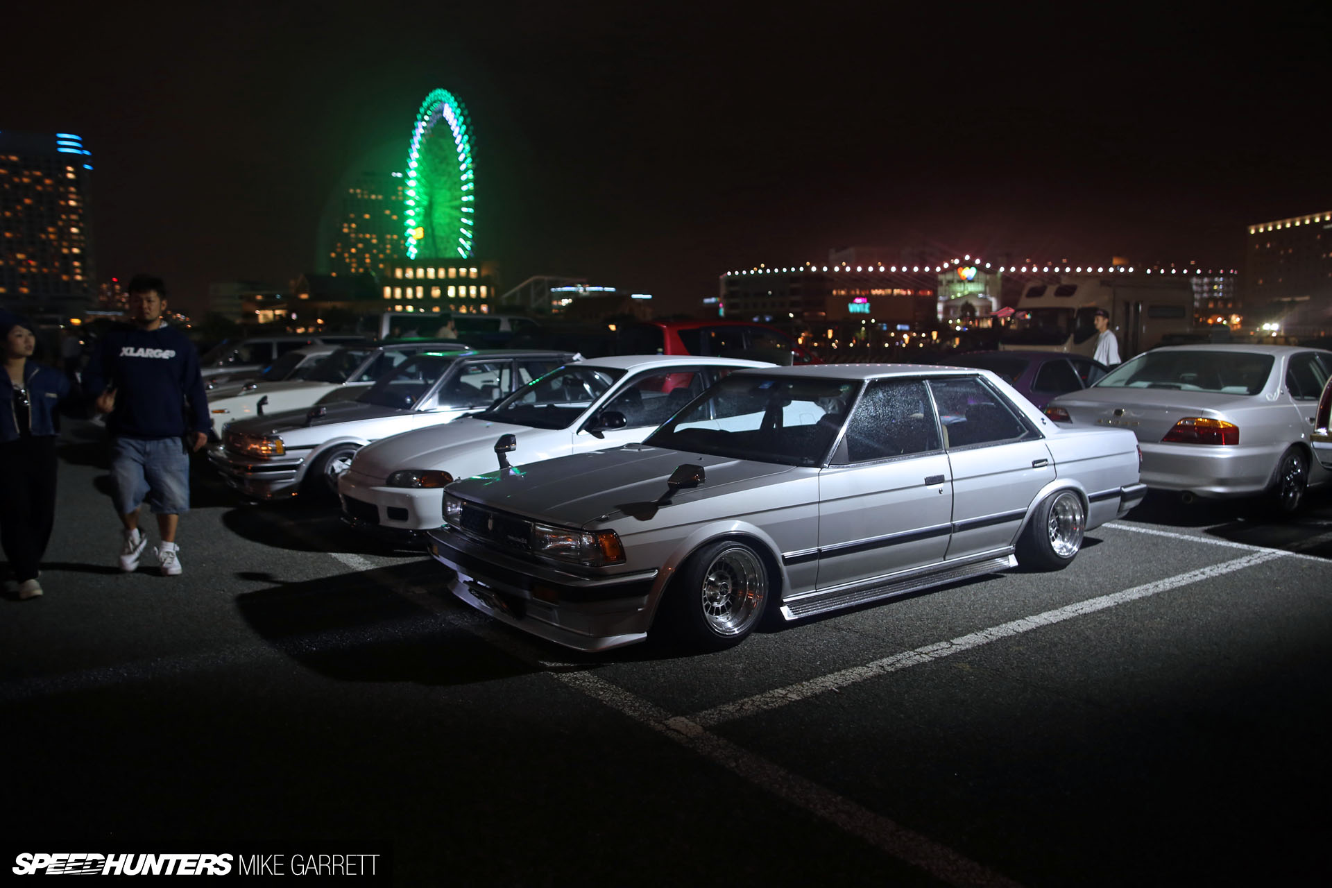 We Created The Greatest Car Meet Ever - Speedhunters