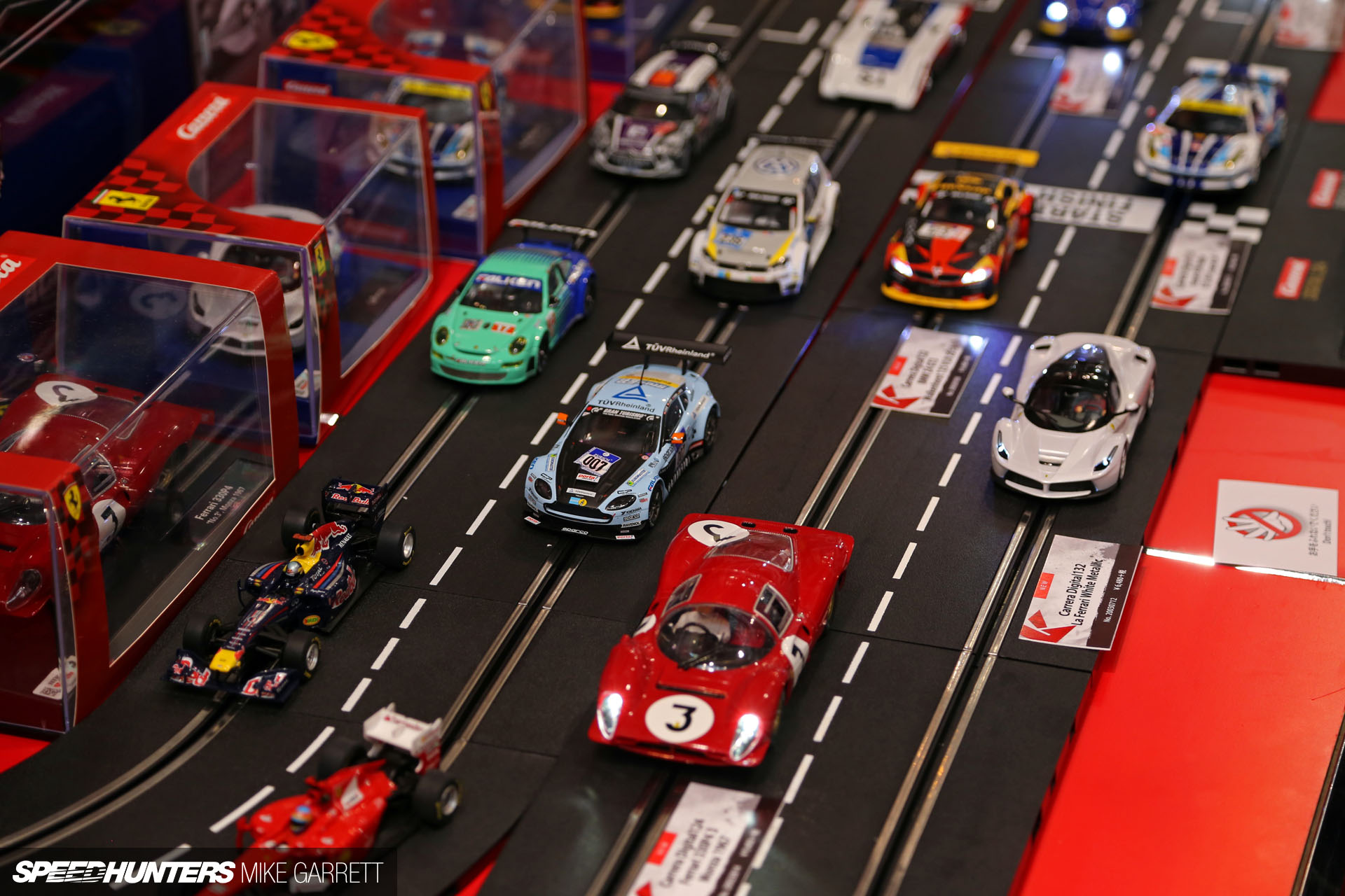 Inside Japan's Best Hobby Show - Speedhunters