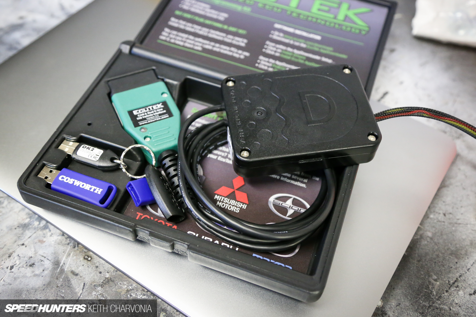 The Scion Tuner Challenge Build Part 4: The Finale - Speedhunters