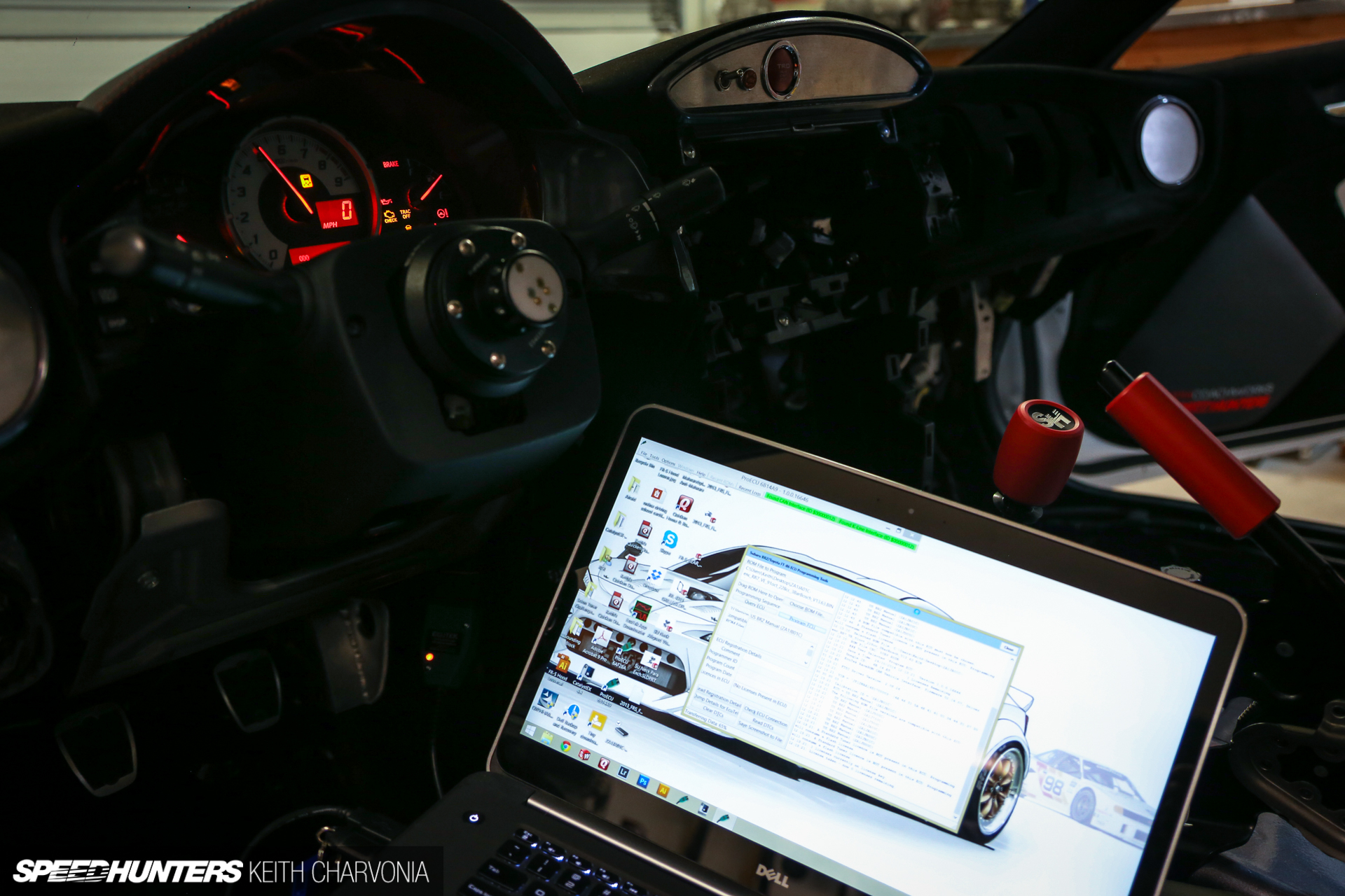 The Scion Tuner Challenge Build Part 4: The Finale - Speedhunters