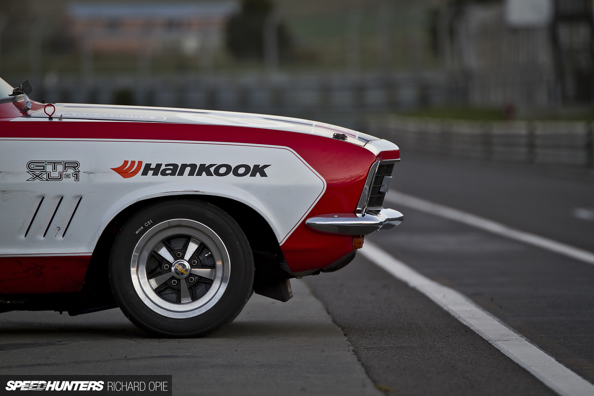 Six Appeal: A Different Kind Of GTR - Speedhunters