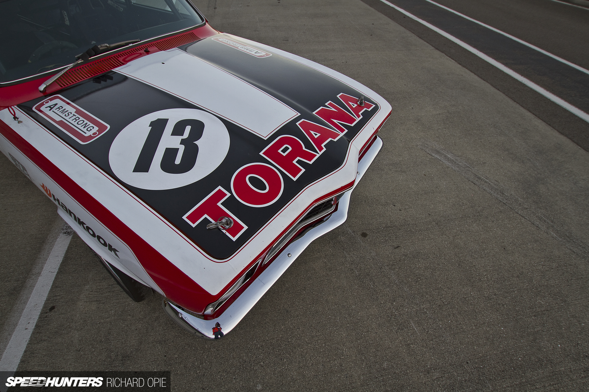 Six Appeal: A Different Kind Of GTR - Speedhunters
