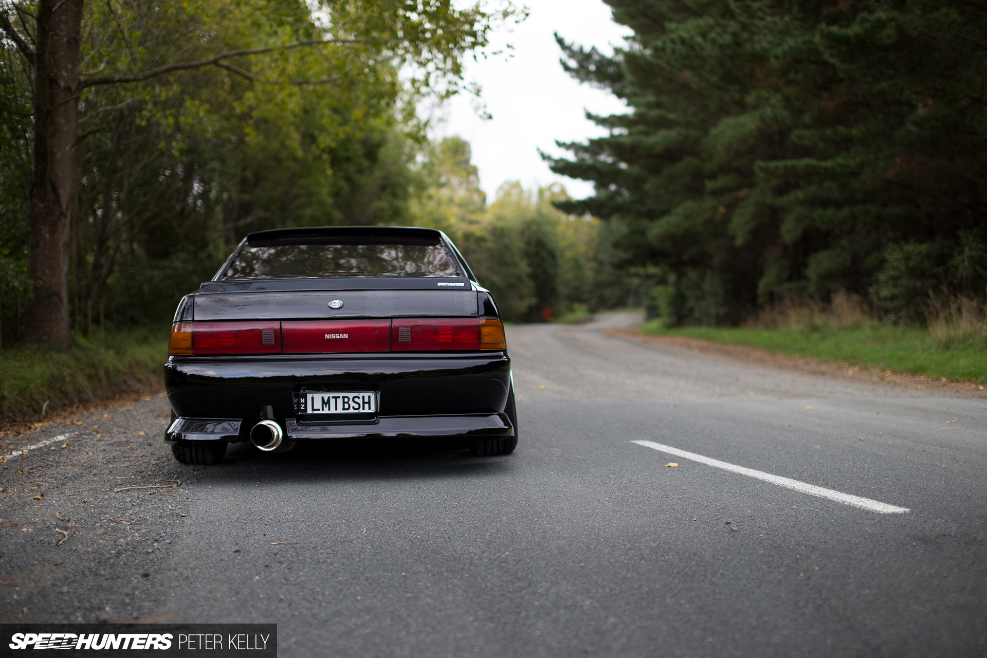 Humble Beginnings: Street-Snaking A31 - Speedhunters