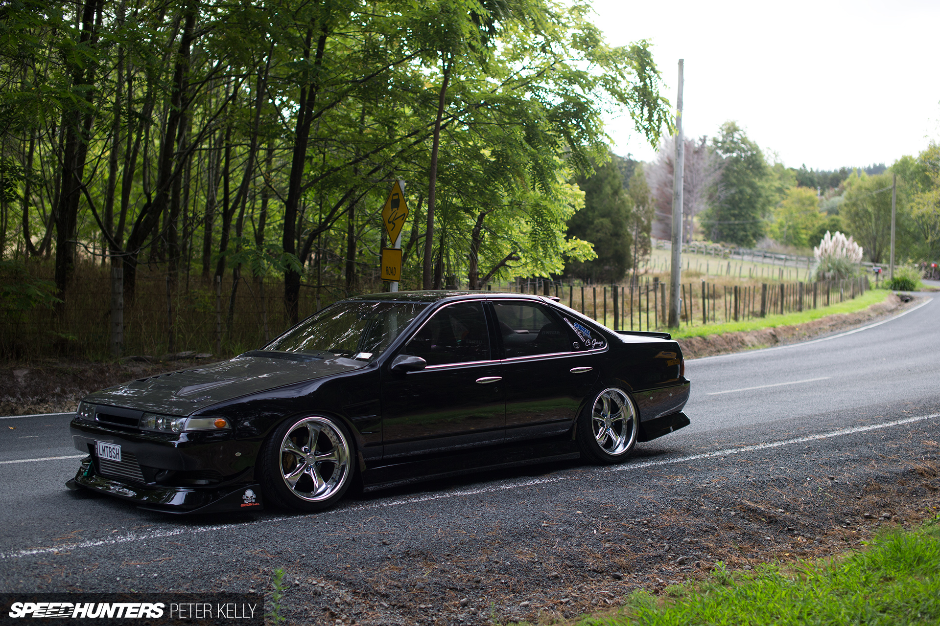 Humble Beginnings: Street-Snaking A31 - Speedhunters