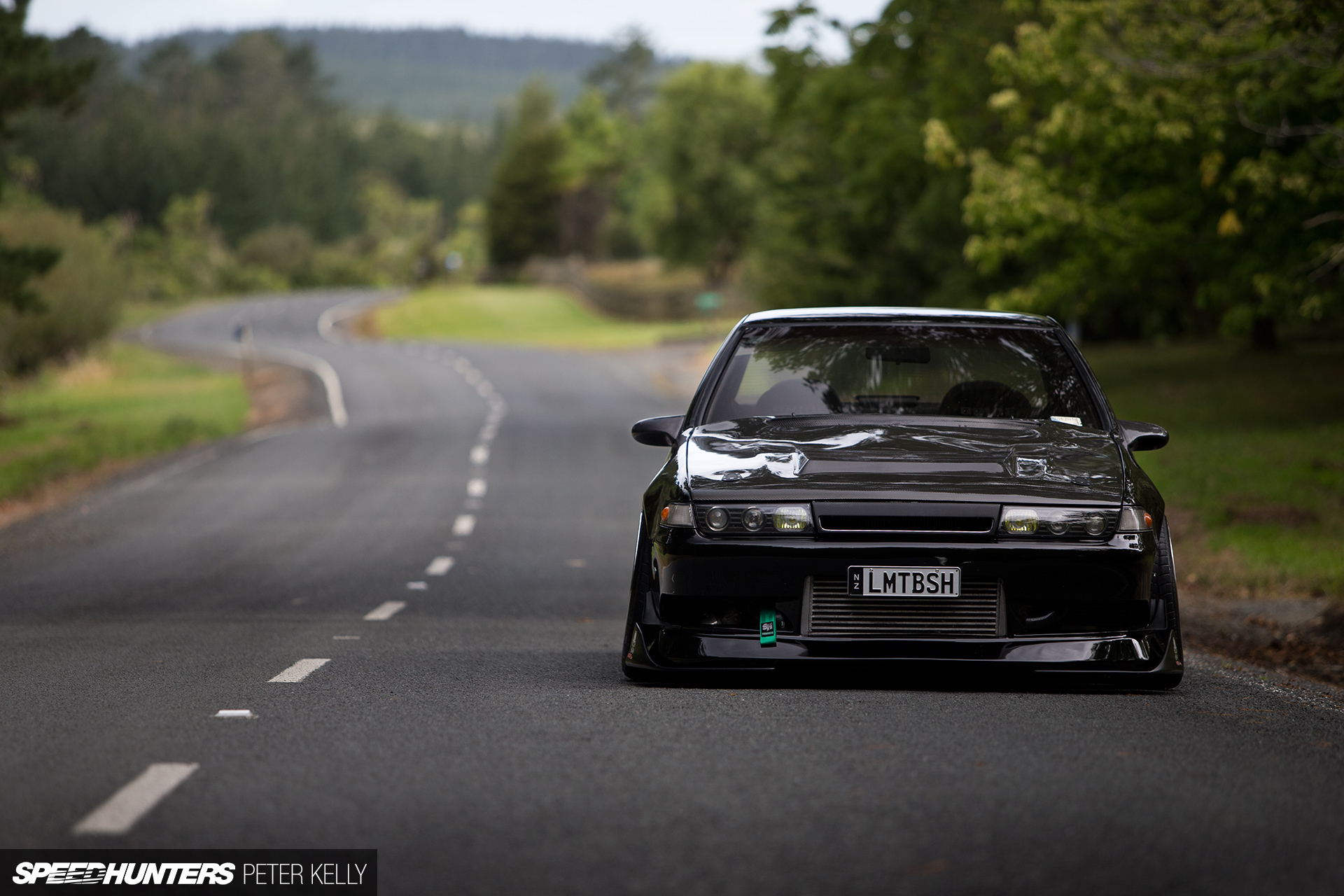 Humble Beginnings: Street-Snaking A31 - Speedhunters