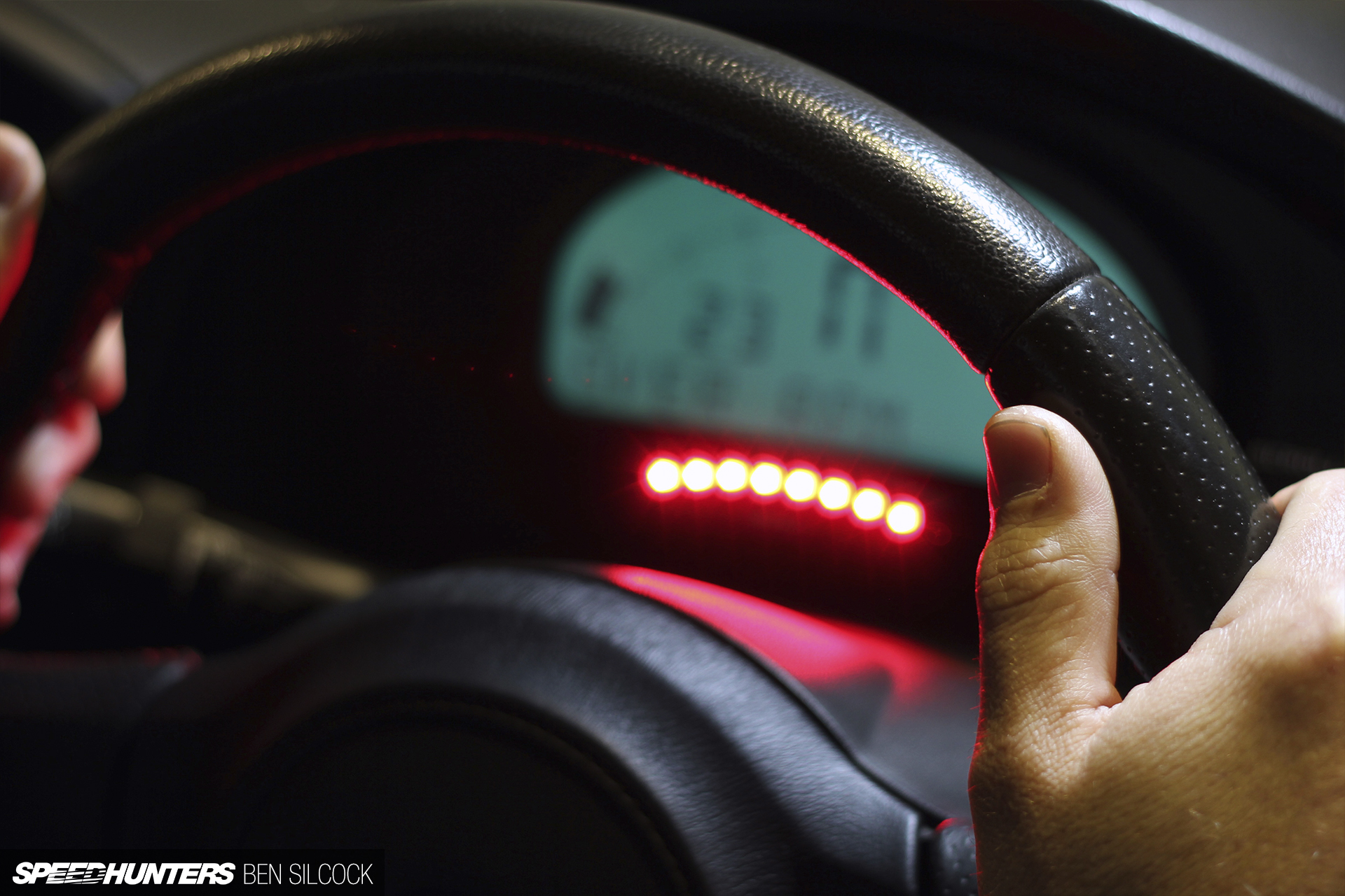 Knowledge Boost: Never Blow Another Engine. Ever! - Speedhunters