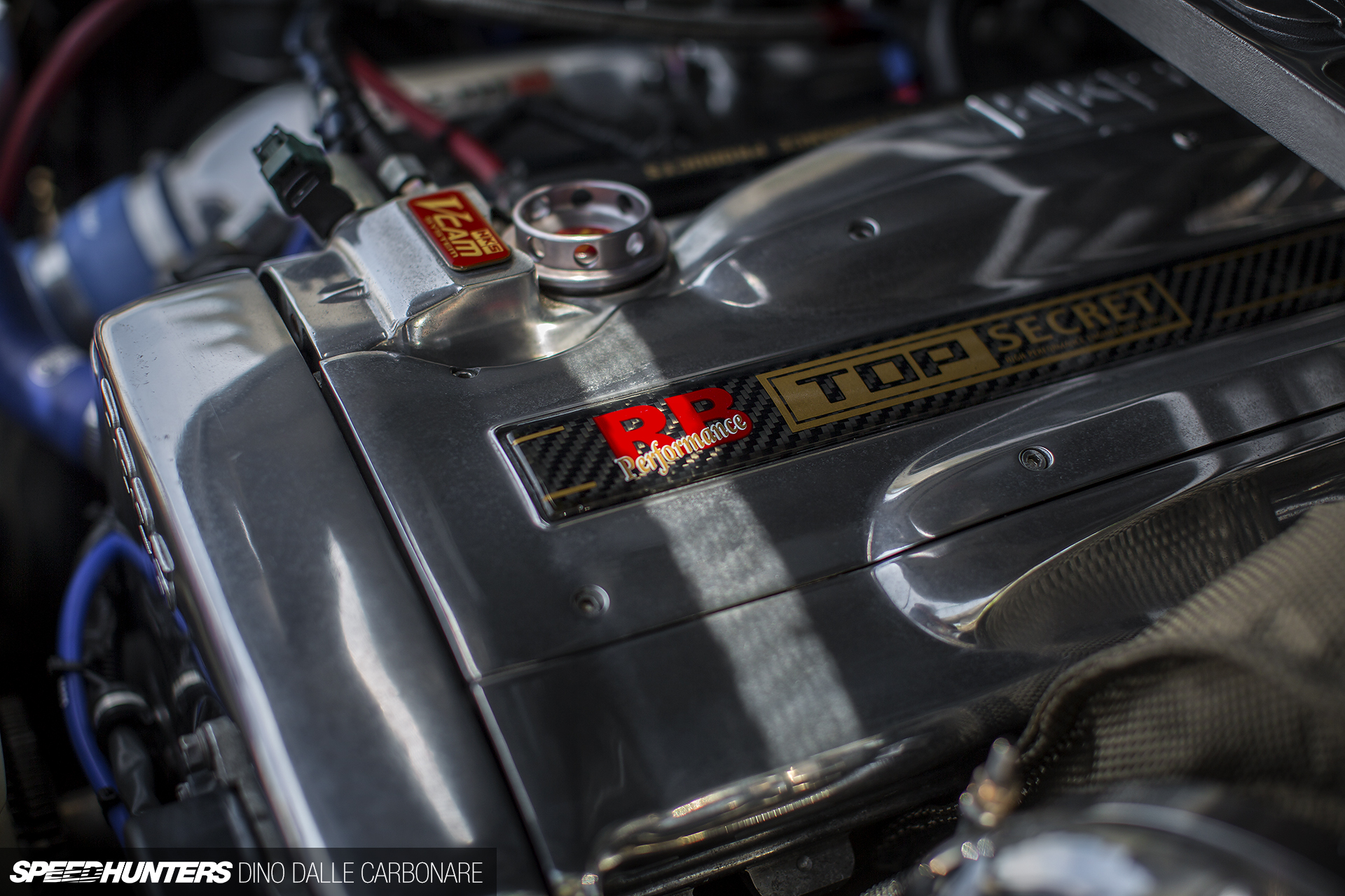 A Skyline GT-R Tuning Revolution - Speedhunters
