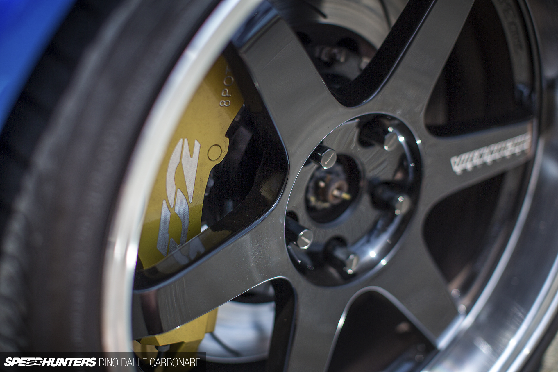 A Skyline GT-R Tuning Revolution - Speedhunters