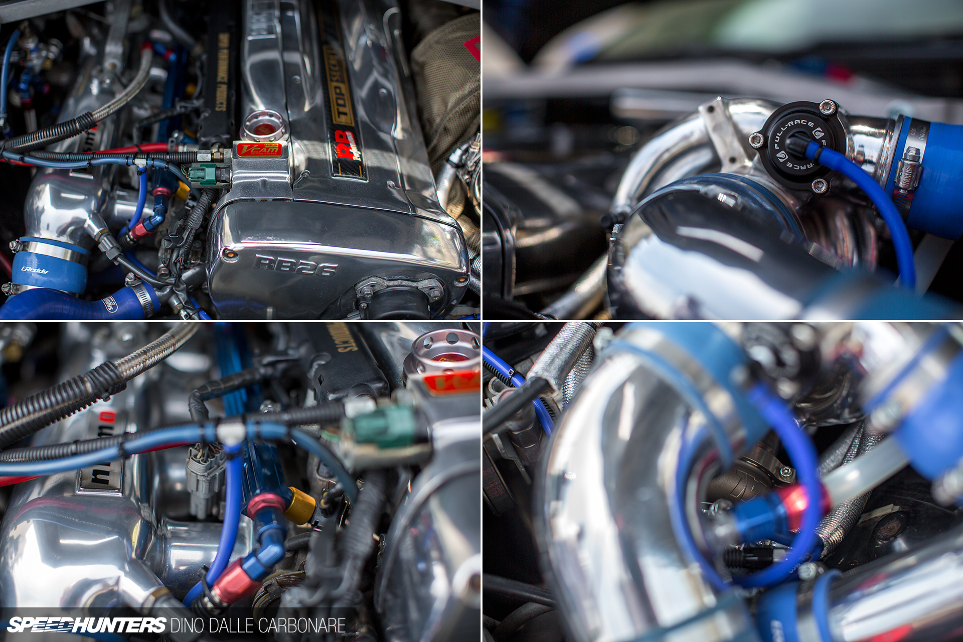 A Skyline GT-R Tuning Revolution - Speedhunters